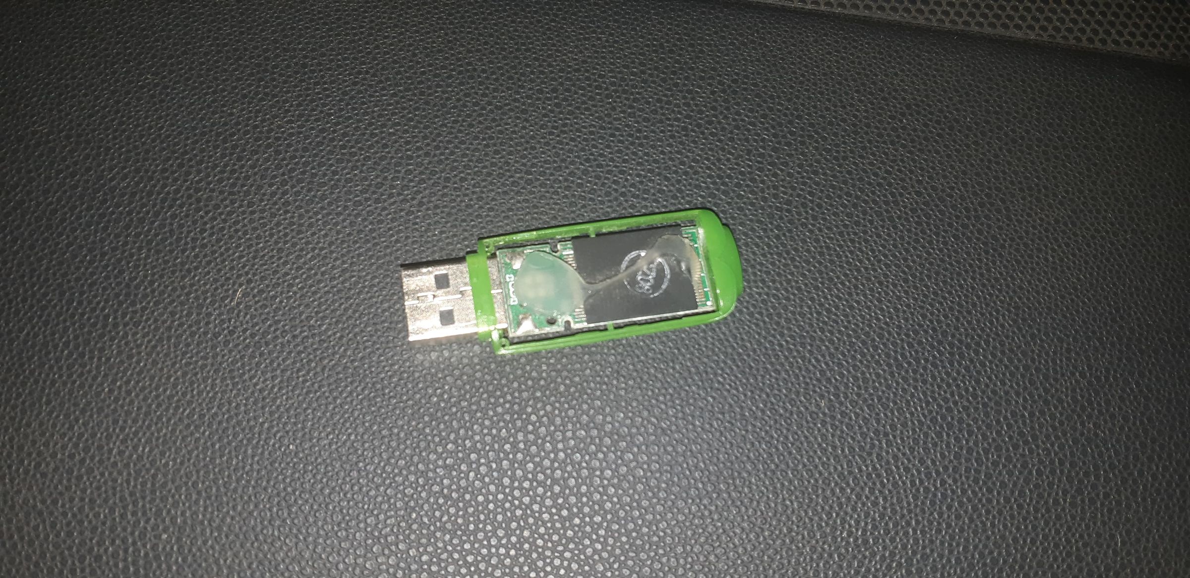FIX OLD USB HOUSING - Instructables
