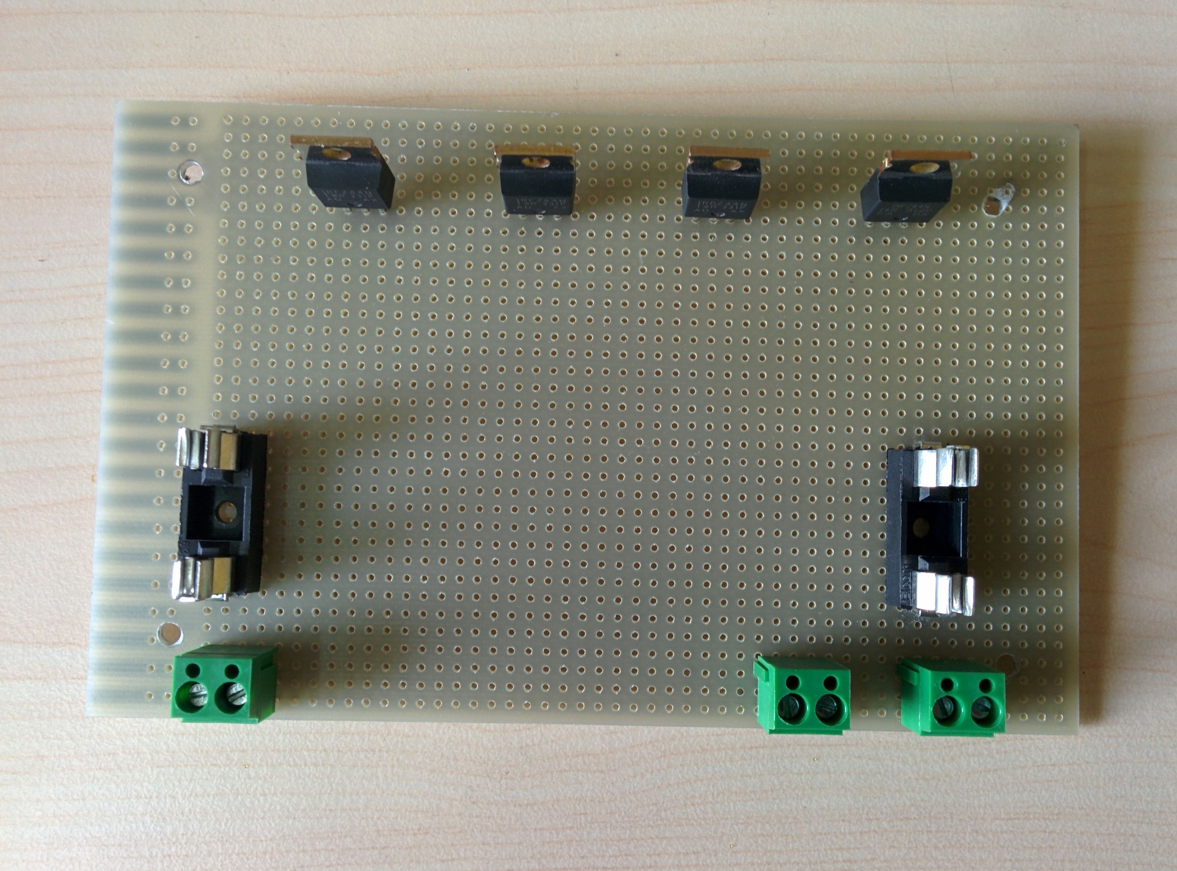 ARDUINO MPPT SOLAR CHARGE CONTROLLER (Version-3.0) : 42 Steps (with ...