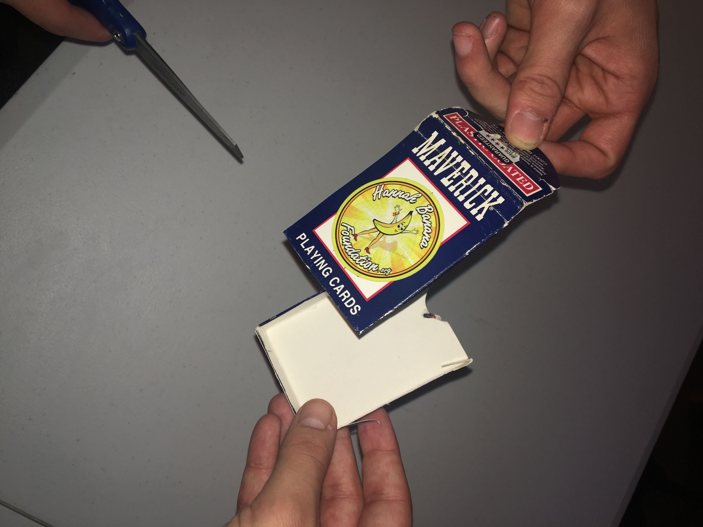 Card Box Toy Car Build : 15 Steps - Instructables