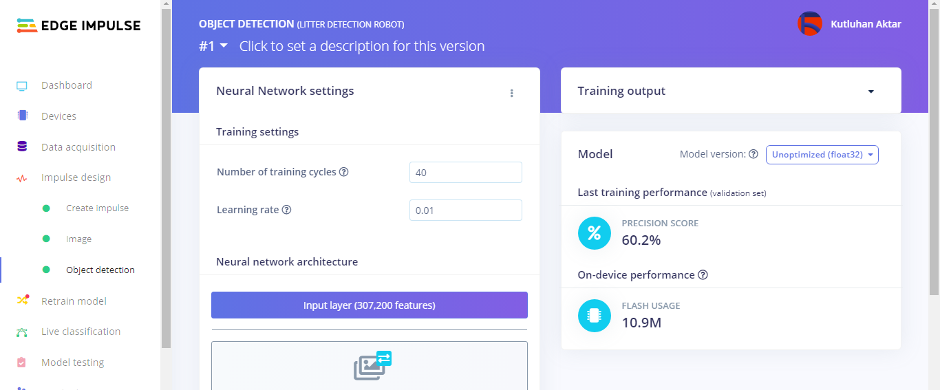 Autonomous (LIDAR) Litter Detection Robot W/ Edge Impulse : 17 Steps ...