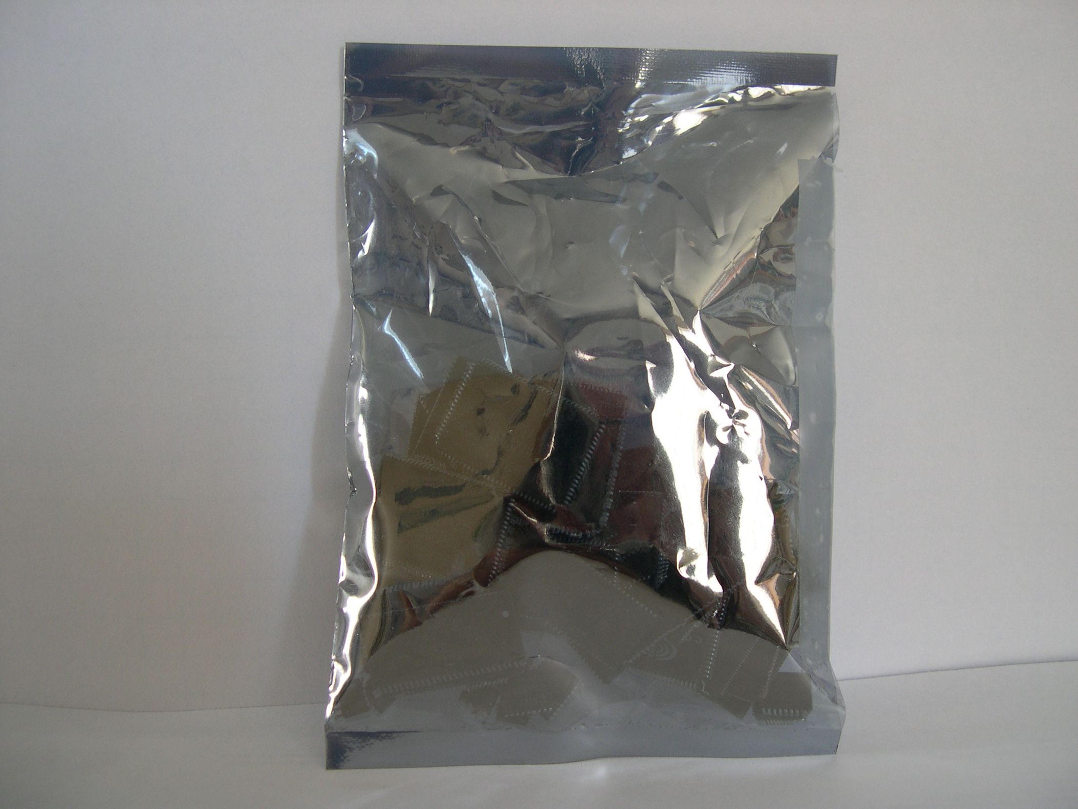 Computer Chips (joke Bag) : 4 Steps - Instructables