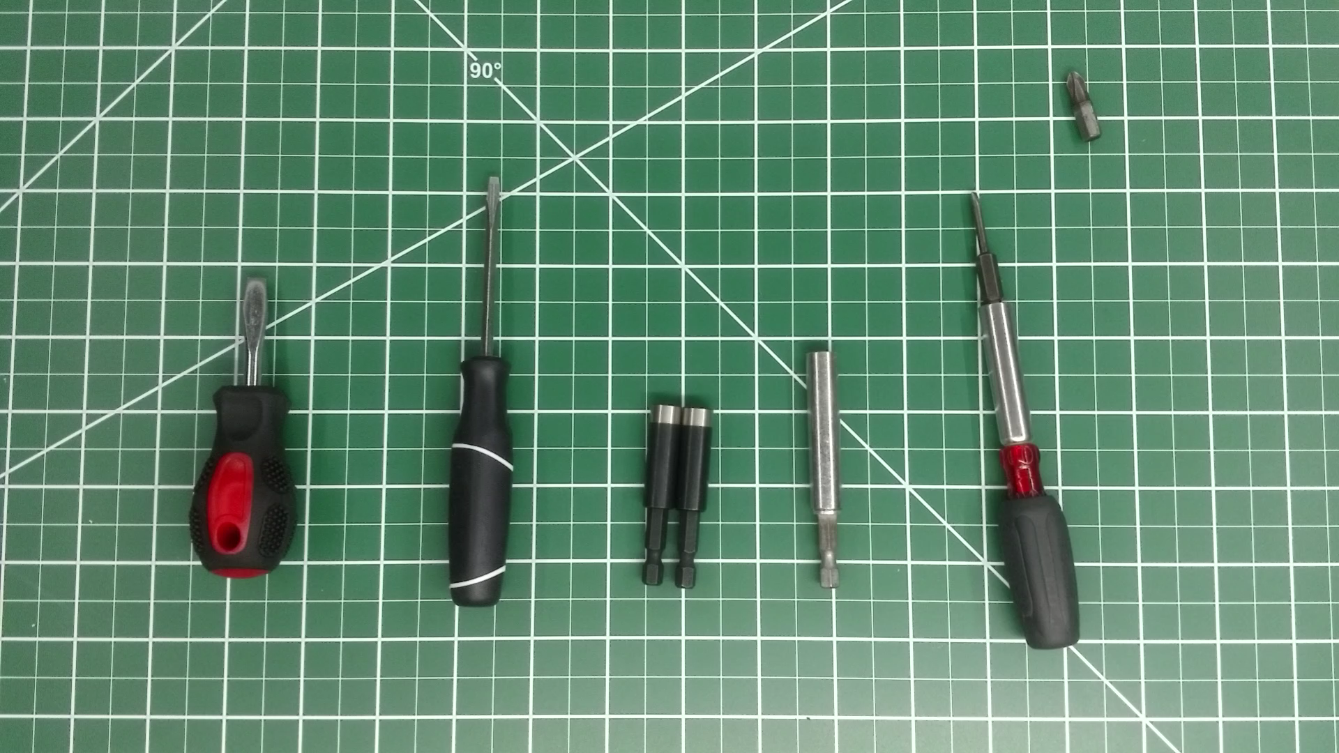 Upgrade a Screwdriver : 6 Steps (with Pictures) - Instructables