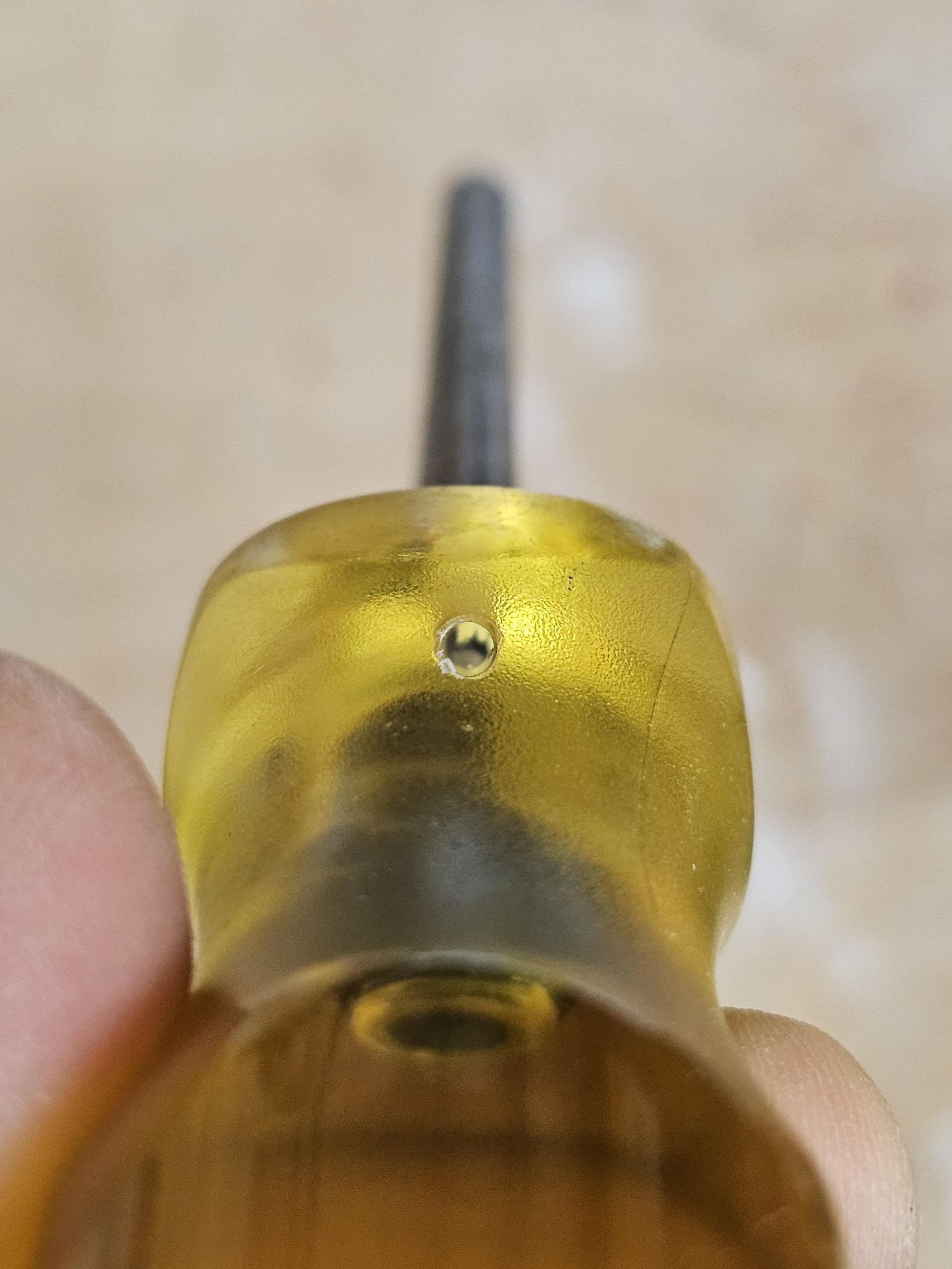 3D Printed Spring Reverb Microphone : 10 Steps (with Pictures ...