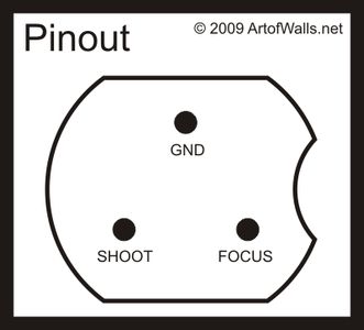 Canon N3 Connector, All You Always Wanted to Know About It : 5 Steps ...