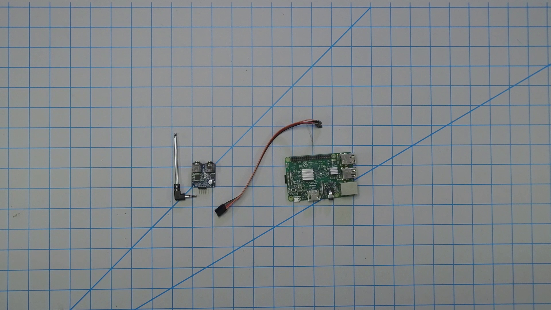Fm Radio Raspberry Pi 4 Steps Instructables