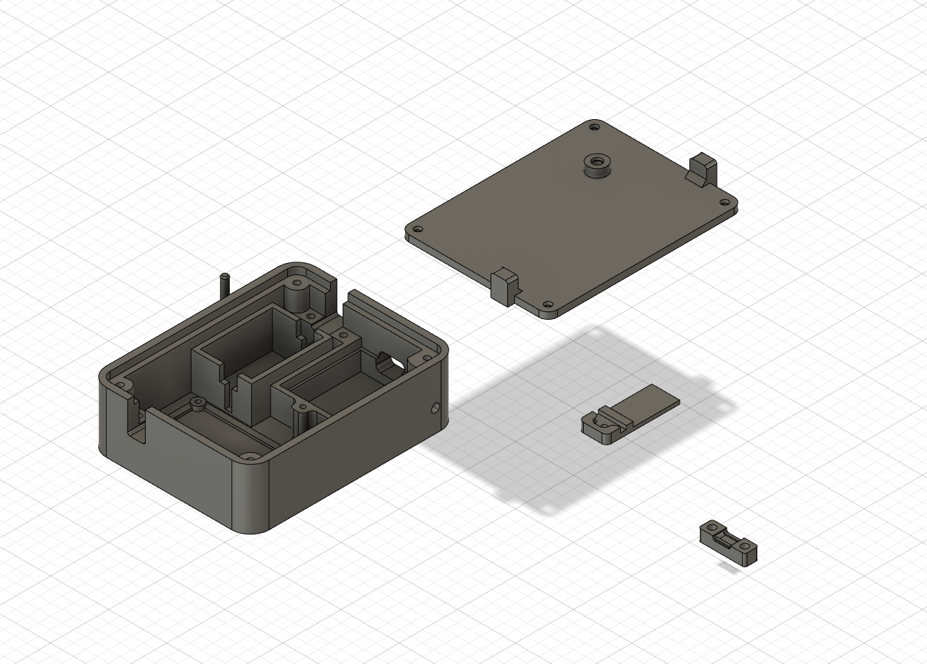 Wireless Master/Slave Light Switch Using ESP-NOW With ESP8266 : 4 Steps ...