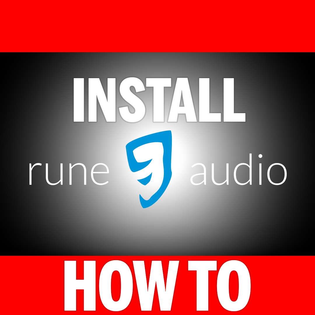 How to Install RuneAudio on Raspberry Pi : 5 Steps - Instructables