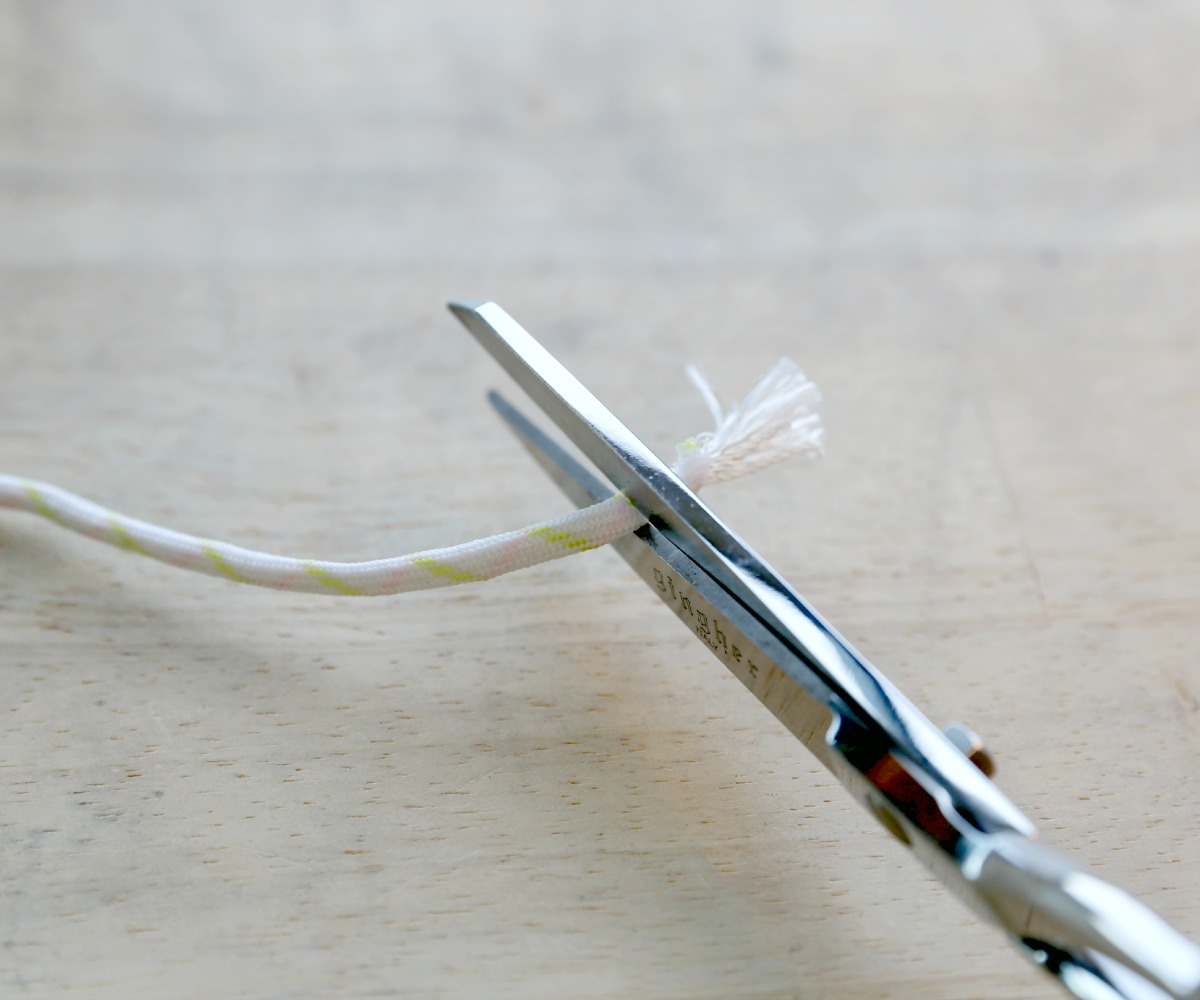 Paracord Basket : 16 Steps (with Pictures) - Instructables