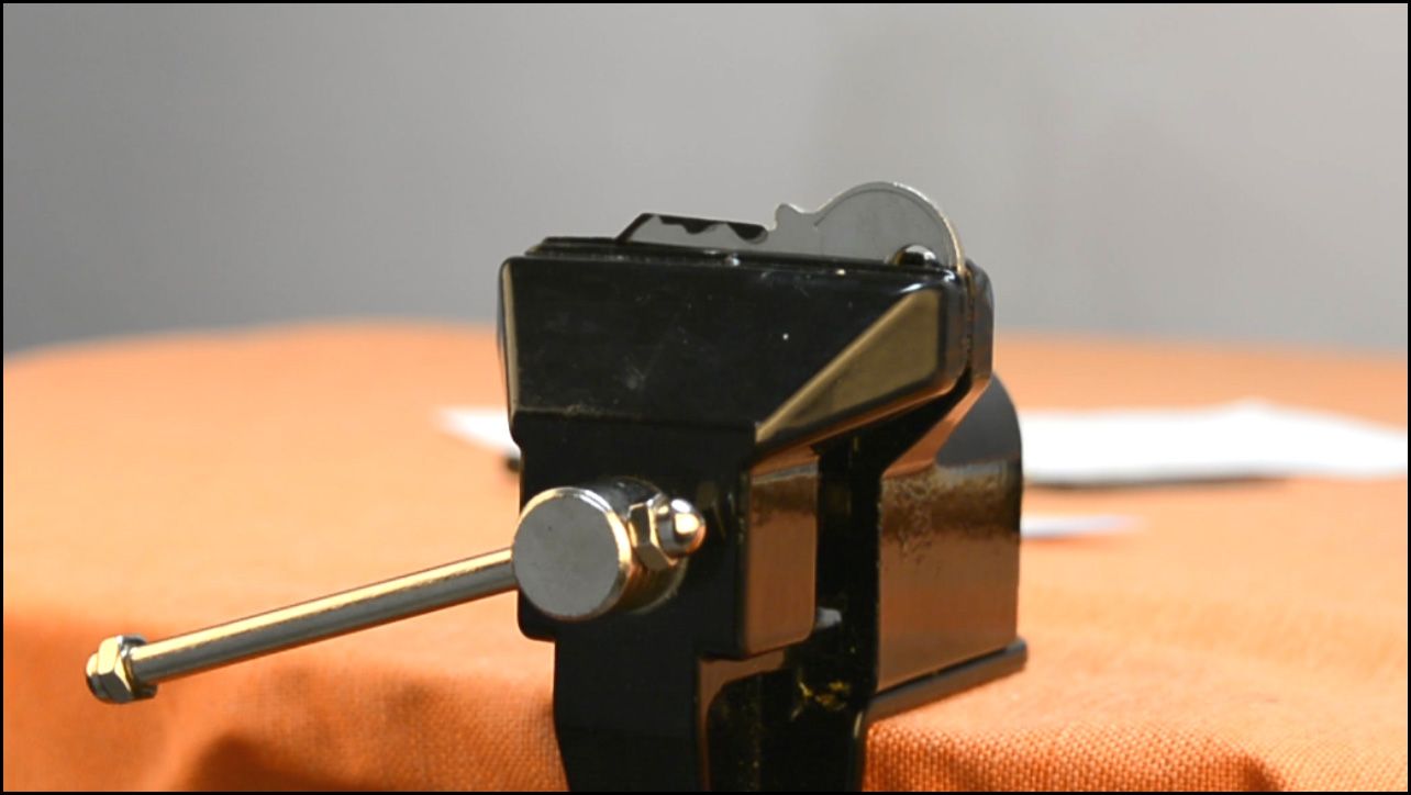 Make a Copy of the Key From a Photo : 5 Steps - Instructables