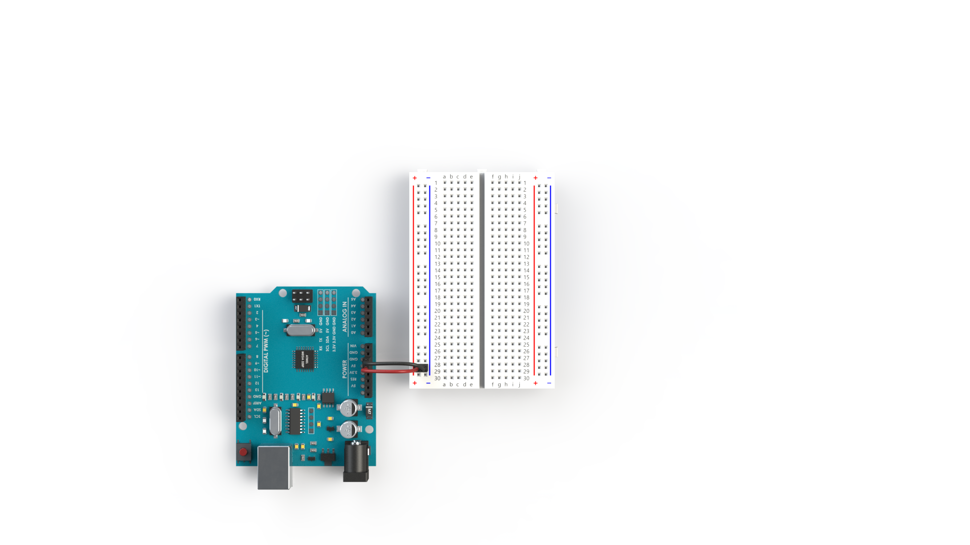 Arduino I2C and Multiple Slaves : 8 Steps - Instructables