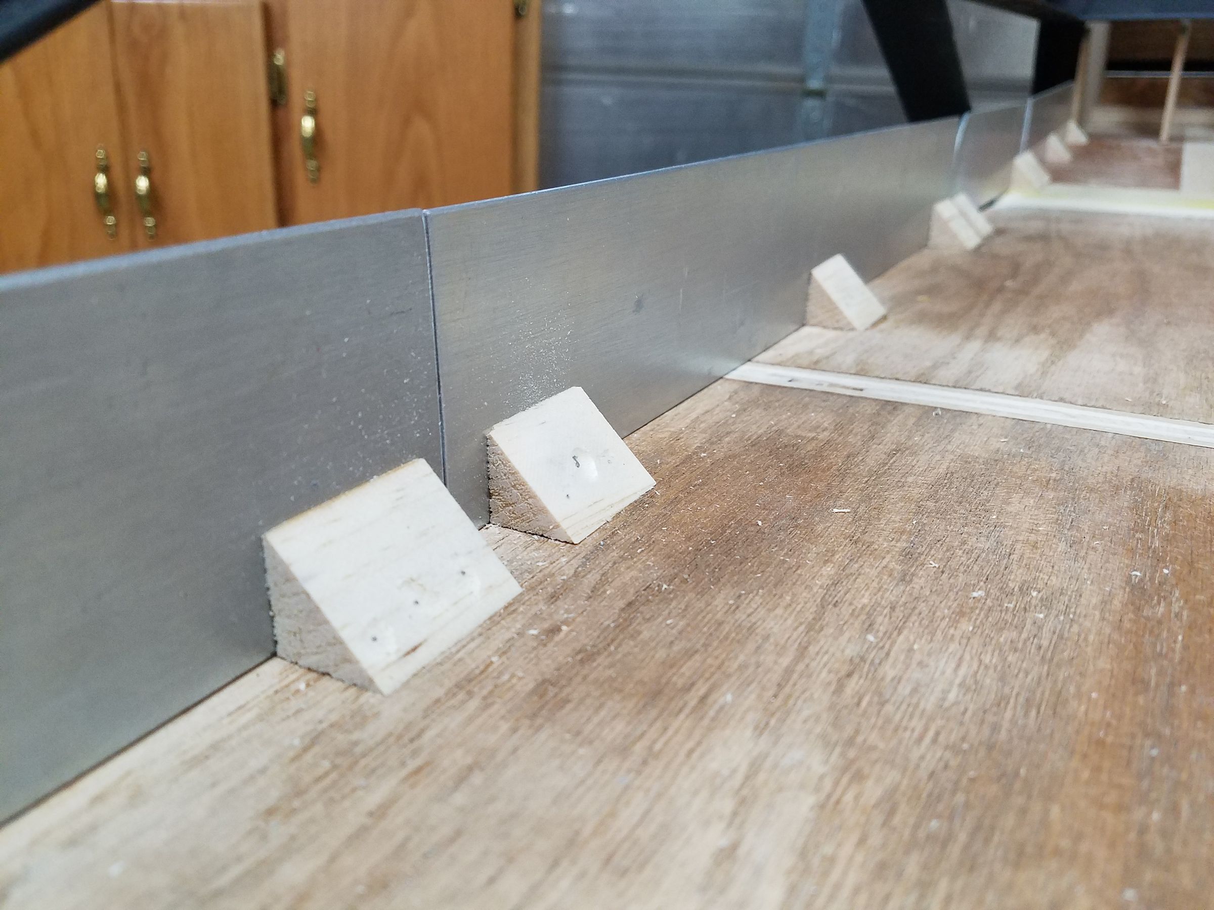 Portable Skeeball Game : 14 Steps (with Pictures) - Instructables