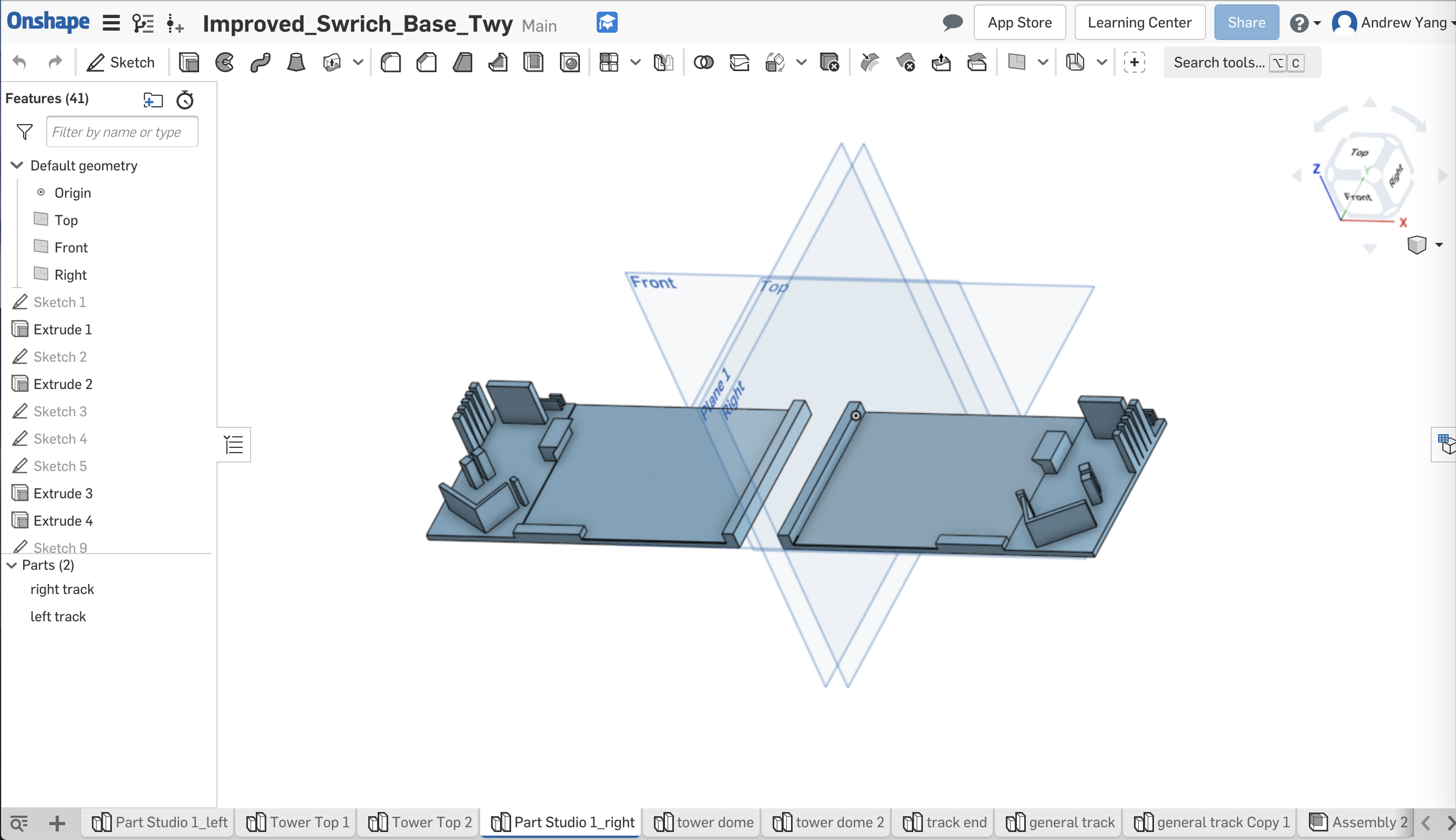 Using Onshape to 3D Print : 7 Steps - Instructables