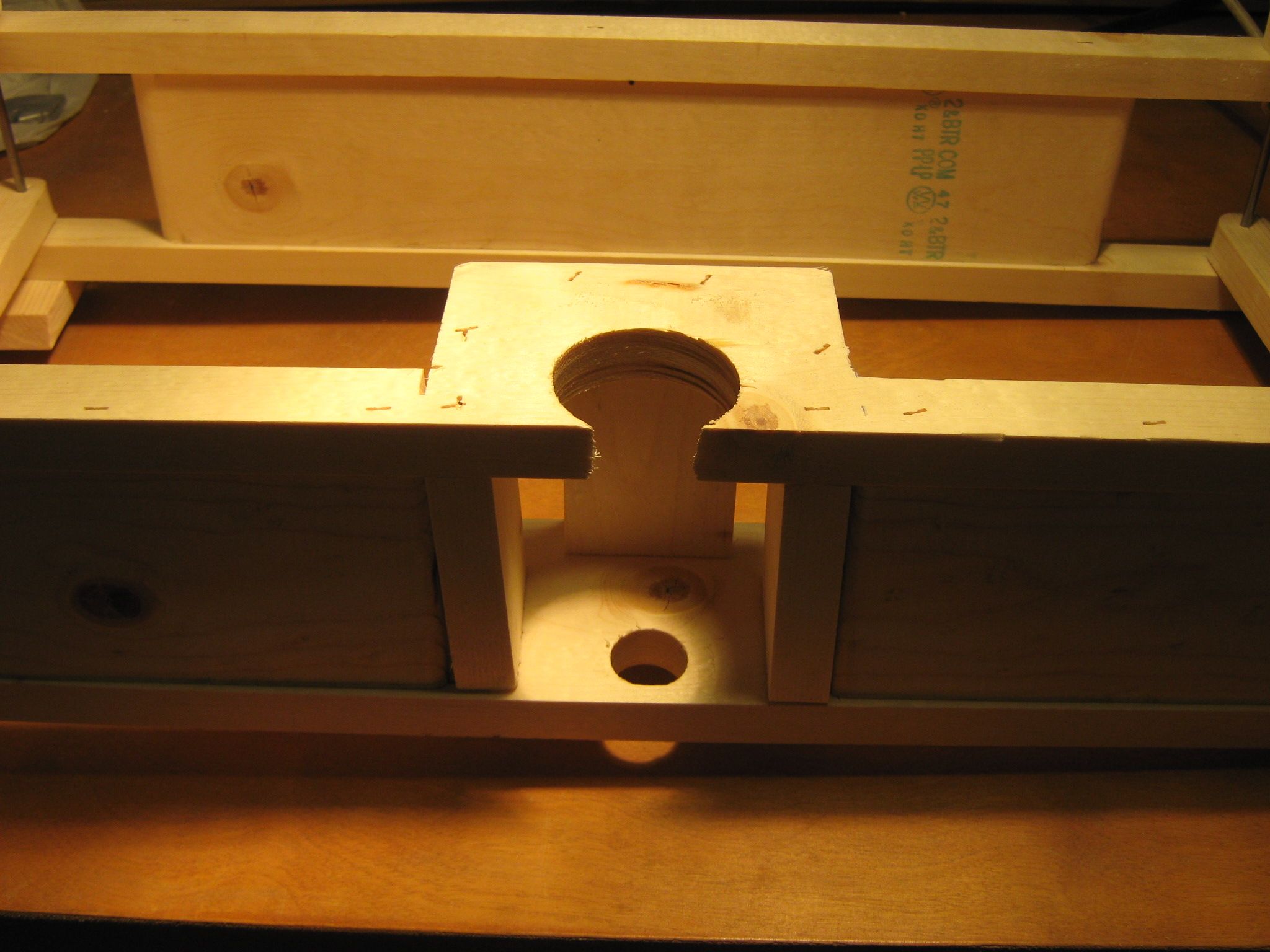 3D Pantograph : 11 Steps - Instructables