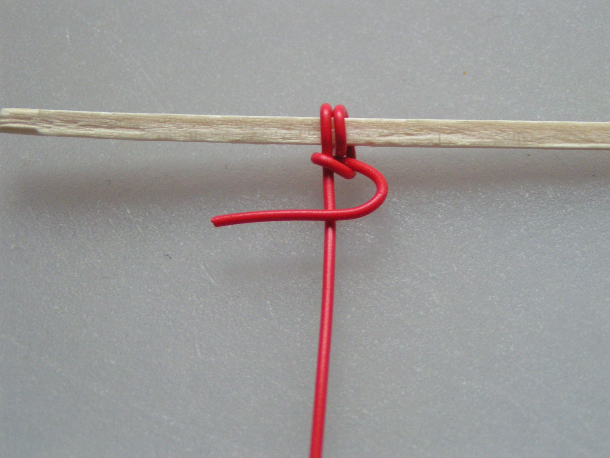 A Pocket Full of Knots. : 11 Steps (with Pictures) - Instructables