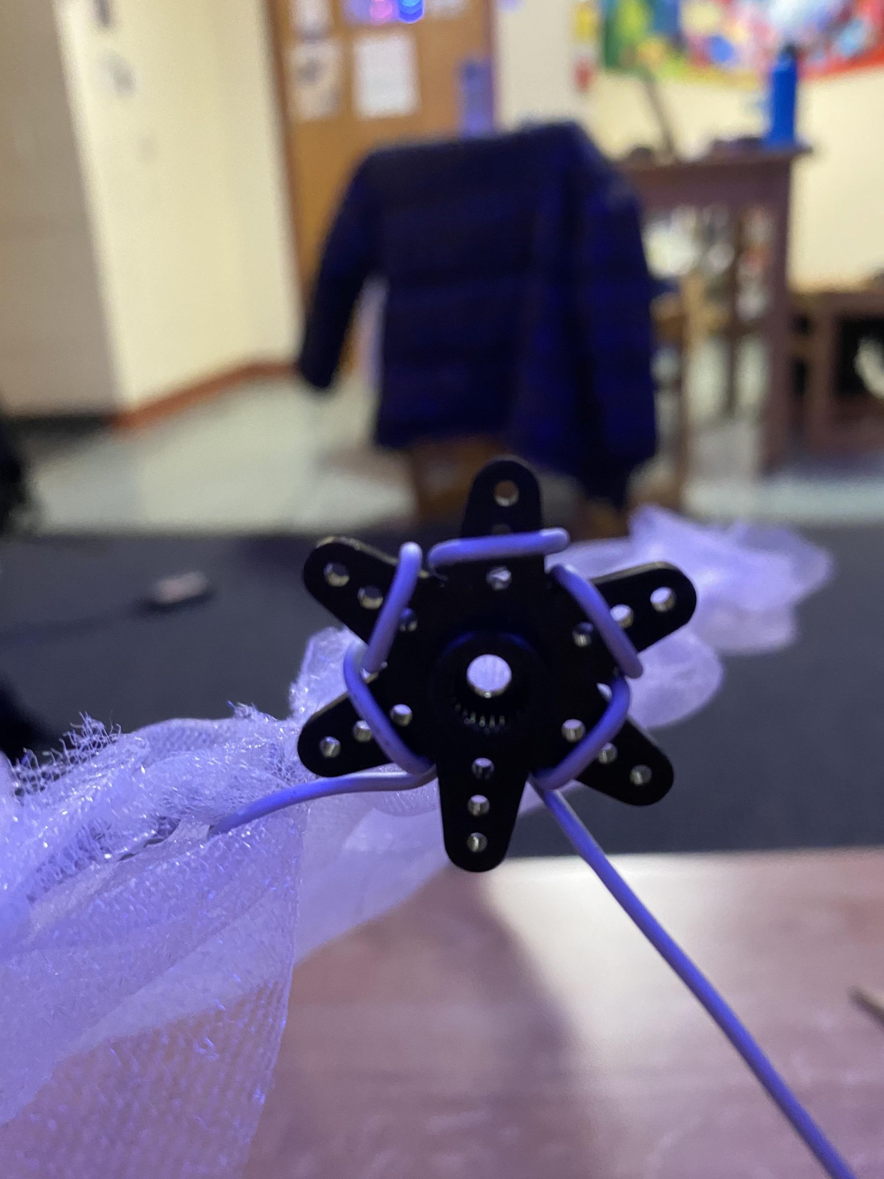 Tinkerbell's Wings! : 8 Steps - Instructables