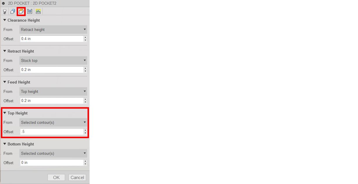 2D Pocket - Instructables