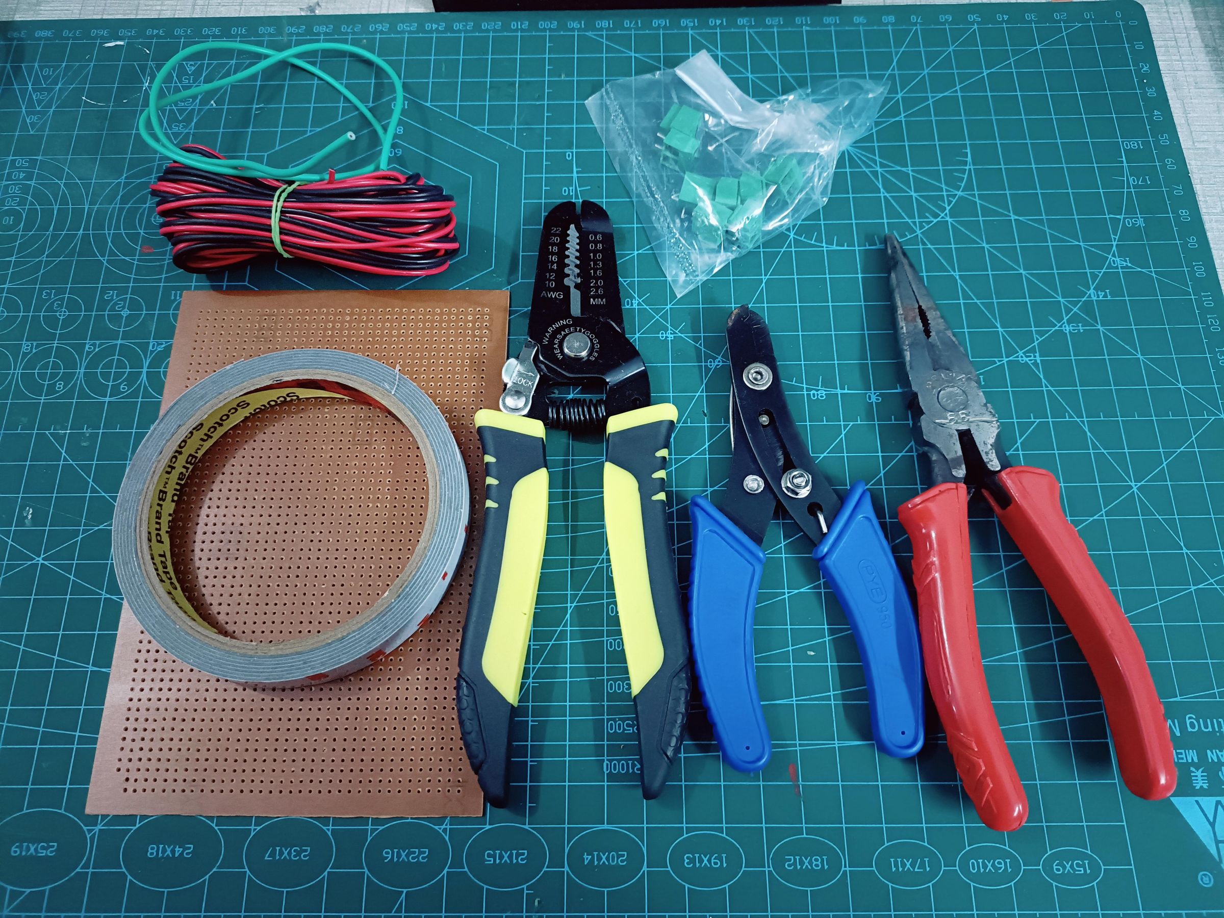 DIY RGB Shelf Lights Using ESP8266 & WLED : 4 Steps (with Pictures ...