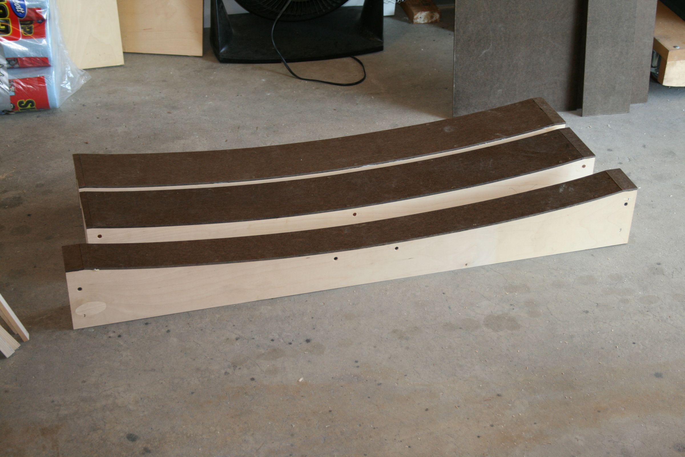 Rebuilding a Fireplace Surround : 6 Steps (with Pictures) - Instructables