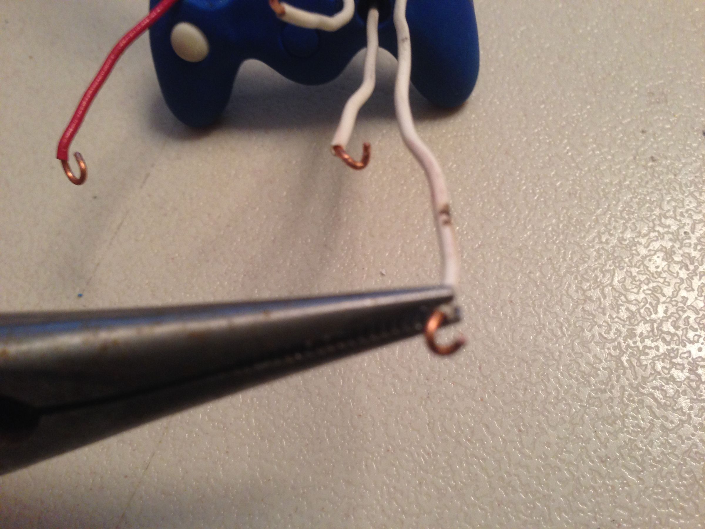 Makey Makey Micro Controller : 3 Steps - Instructables