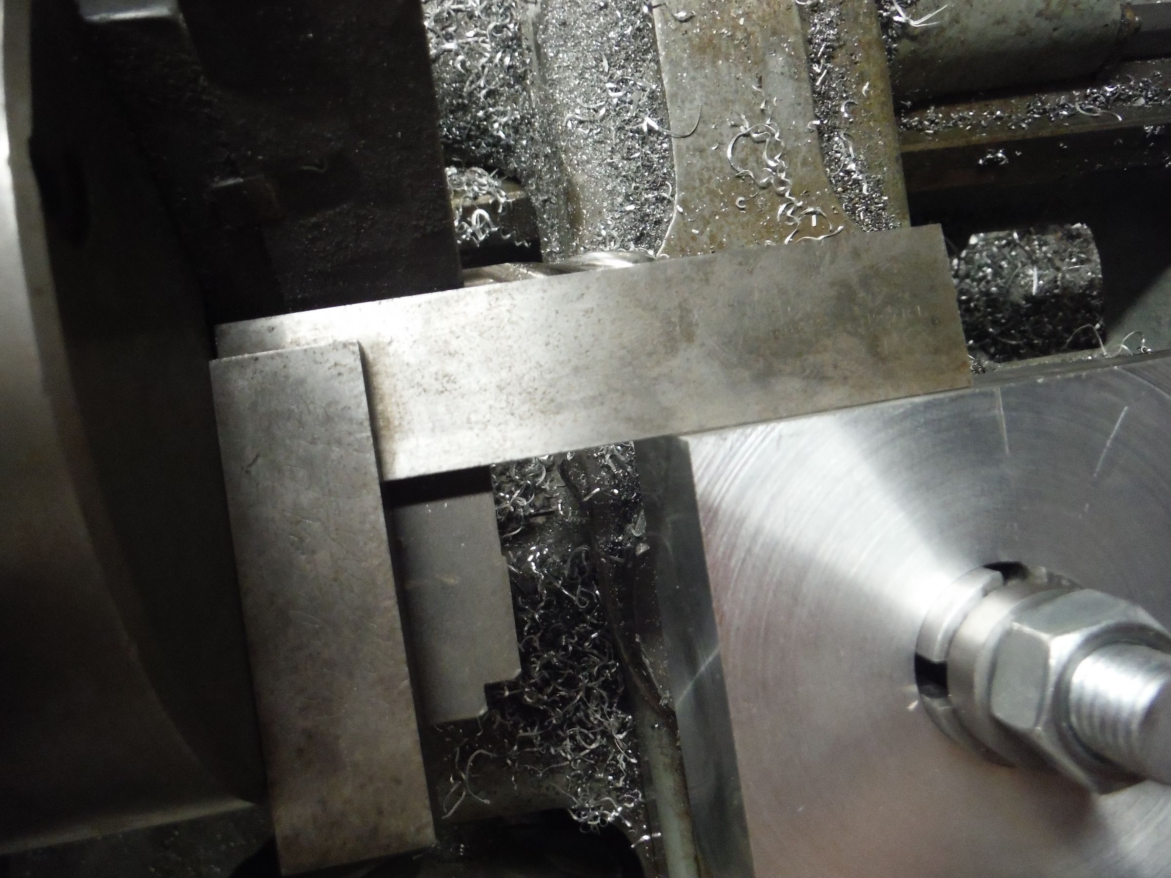 Quick-Change Lathe Tool Post and Holder : 24 Steps (with Pictures ...