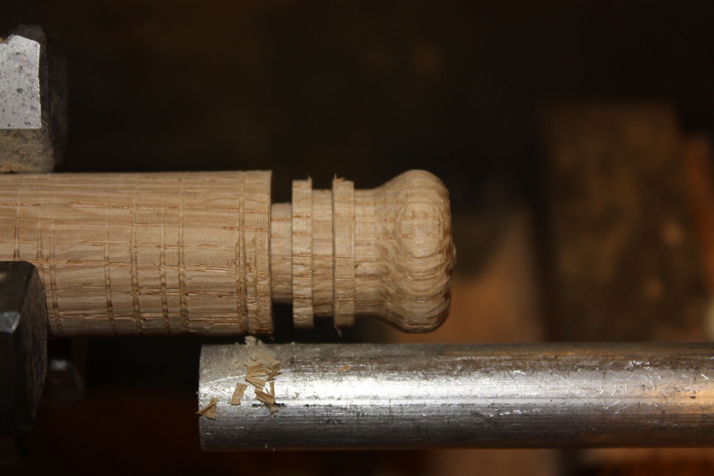 Make a Chess Set and Playing Board With a Storage Drawer : 12 Steps ...