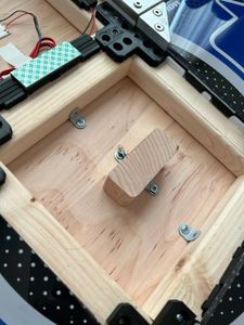 DIY Arcade DDR Metal Dance Pad With LED Under $500 : 16 Steps (with ...