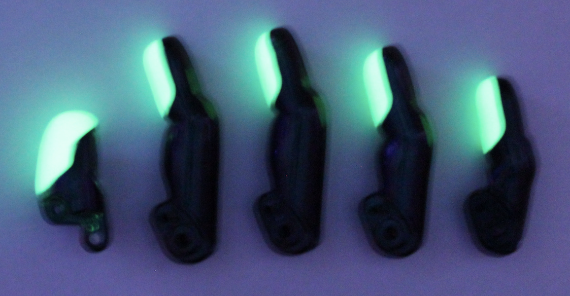 Hacking Prosthetics: Bionic Hand Modifications : 6 Steps (with Pictures ...