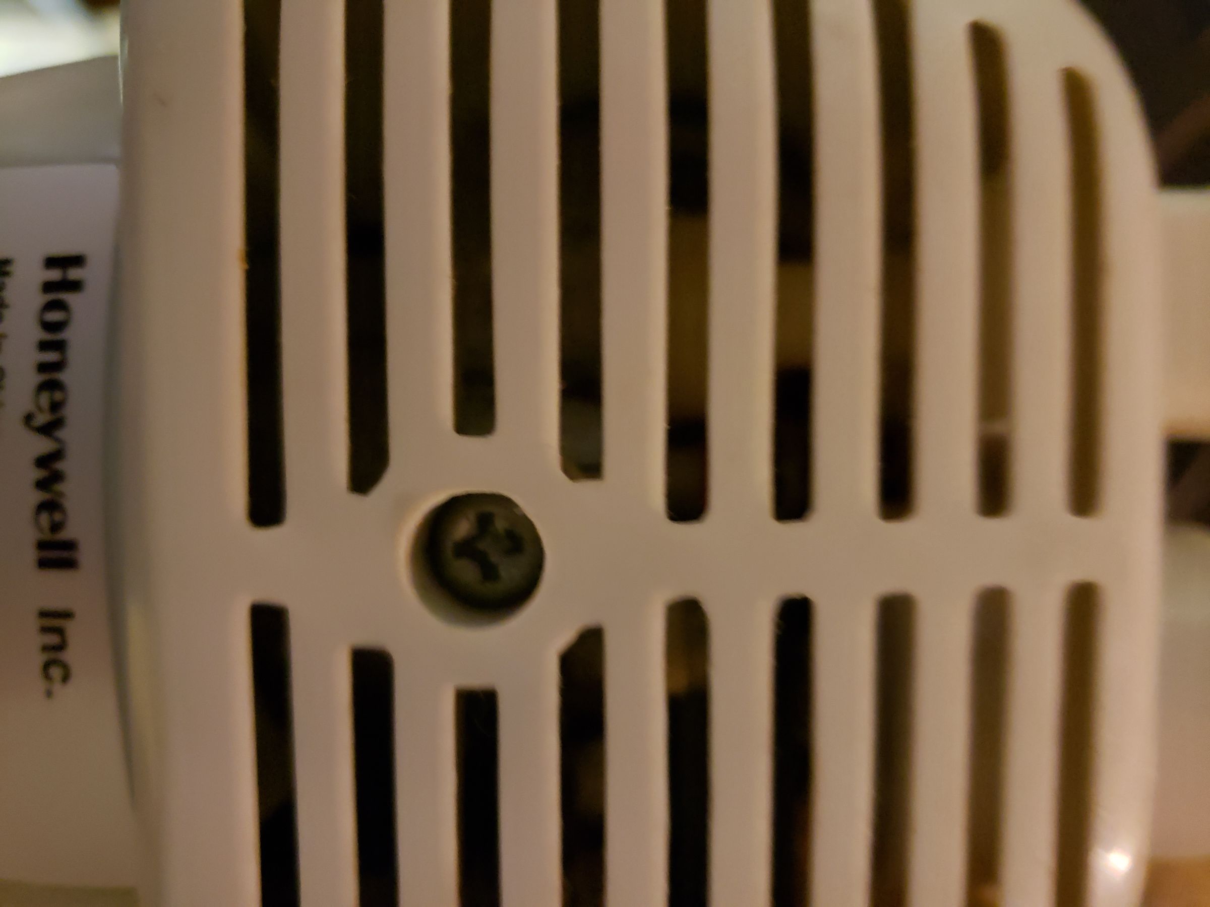 Repair a Fan That Won't Turn : 6 Steps - Instructables