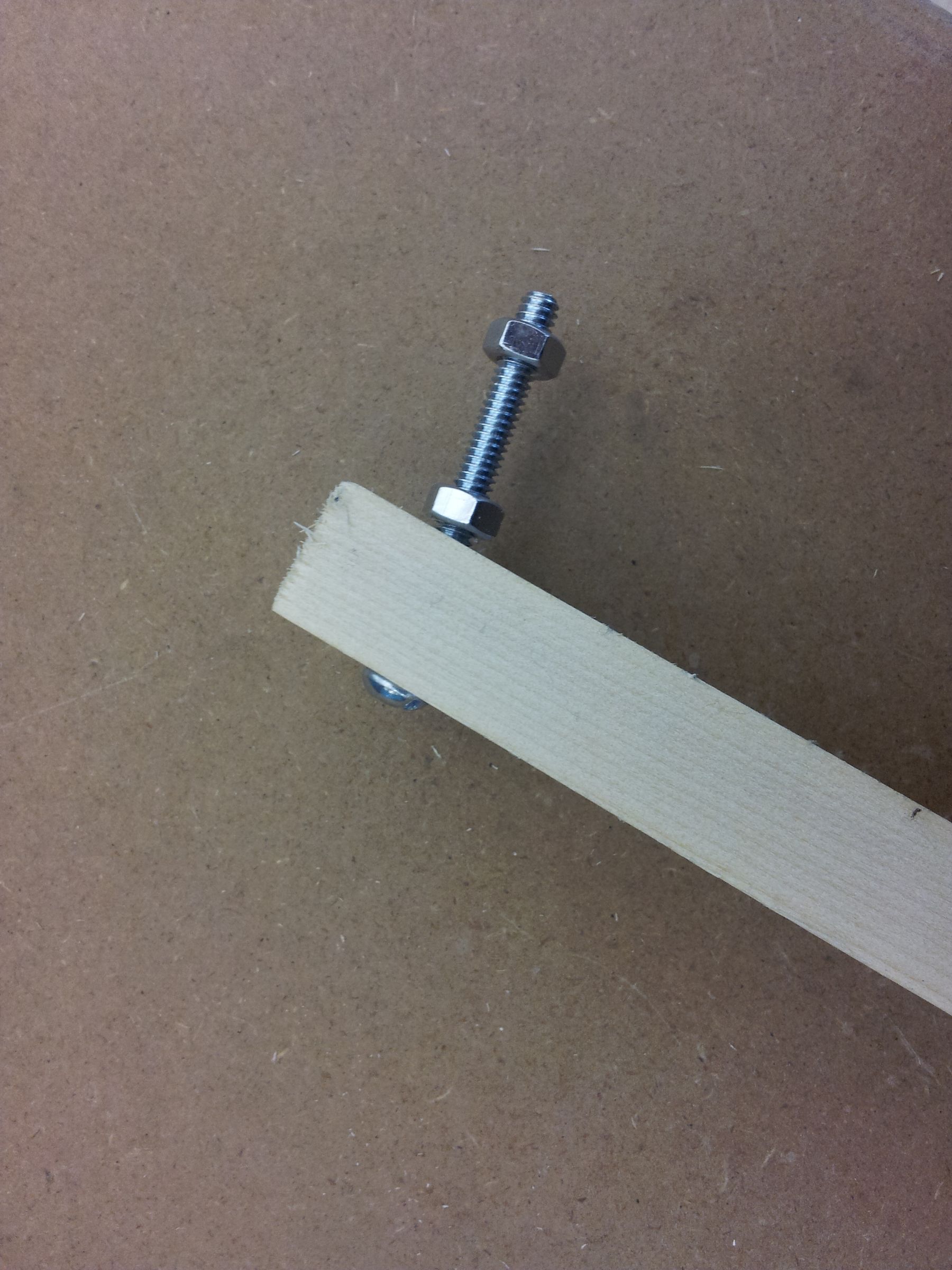 Super Easy Basic Camera Mount. - Instructables