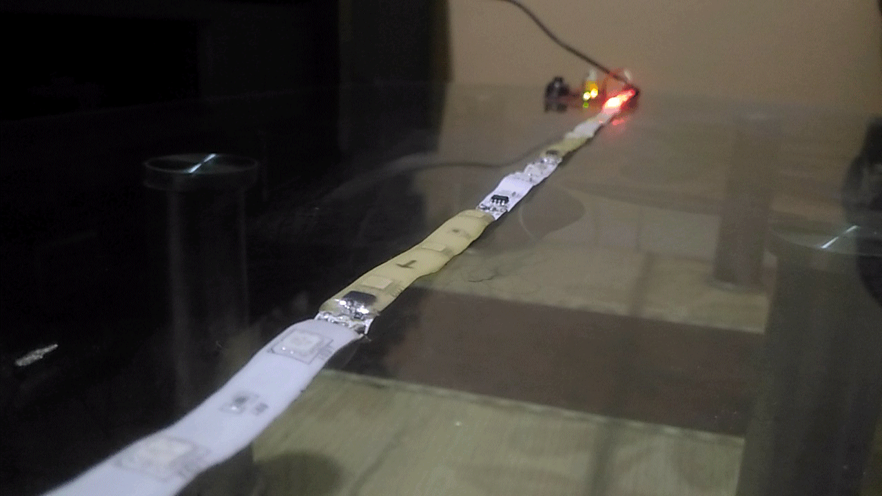 Basic of FastLED : 8 Steps - Instructables