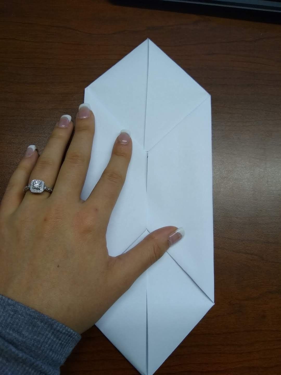 Origami Envelope : 10 Steps - Instructables