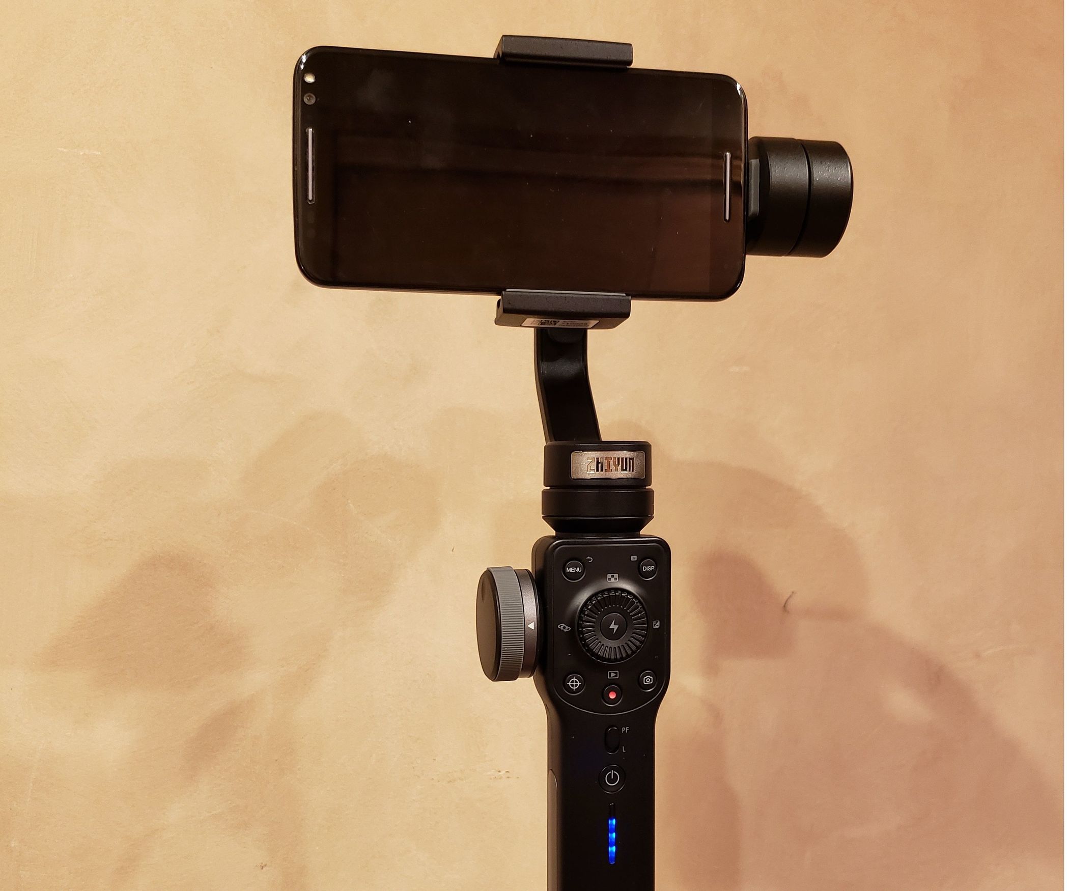 How to Video Sports With a Phone : 6 Steps - Instructables