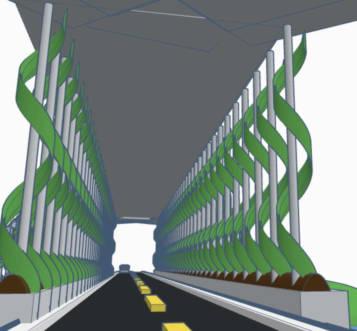Vine Bridge : 3 Steps - Instructables