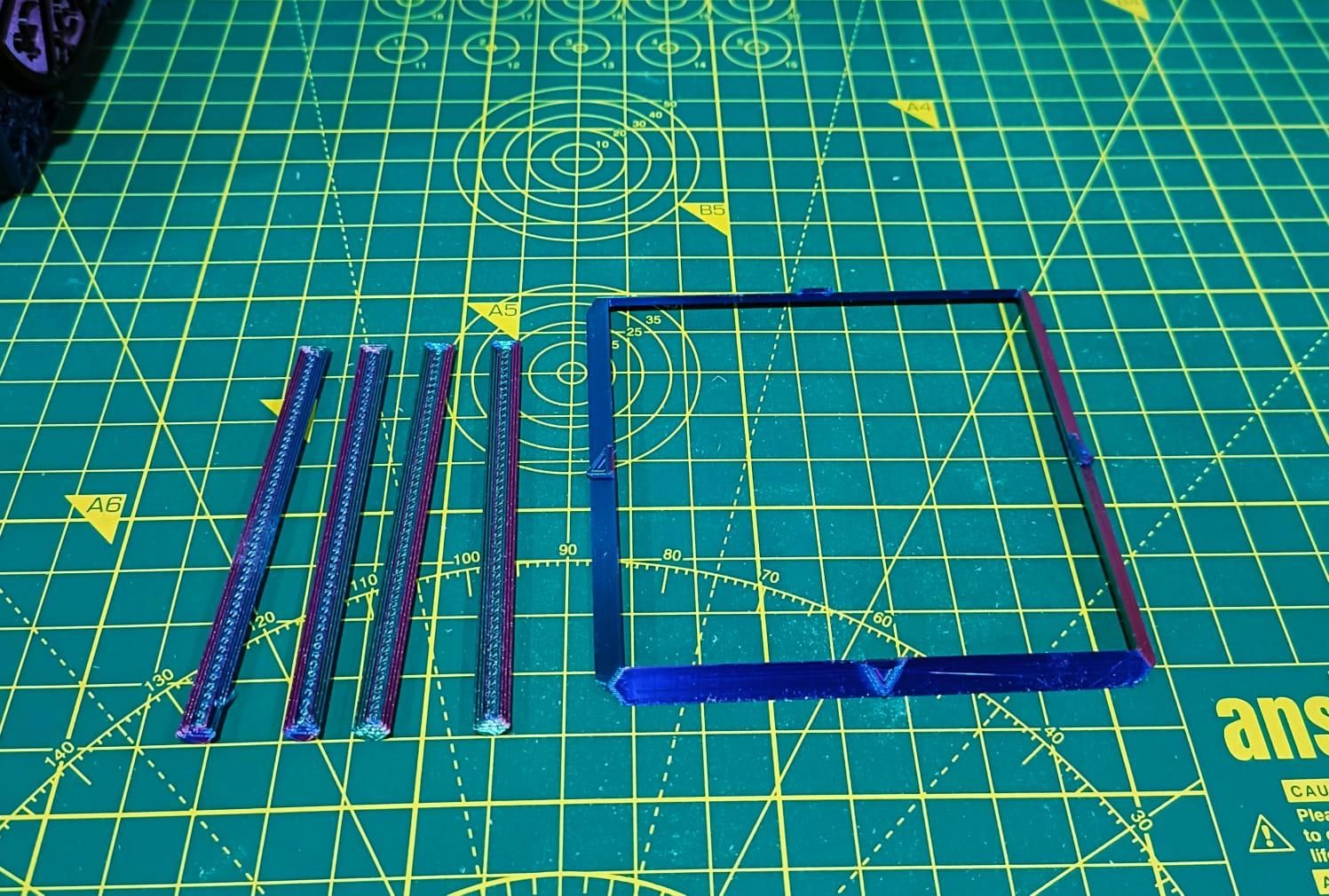 The Alchemist's Cube - a 3D Printed Puzzle Box : 4 Steps - Instructables