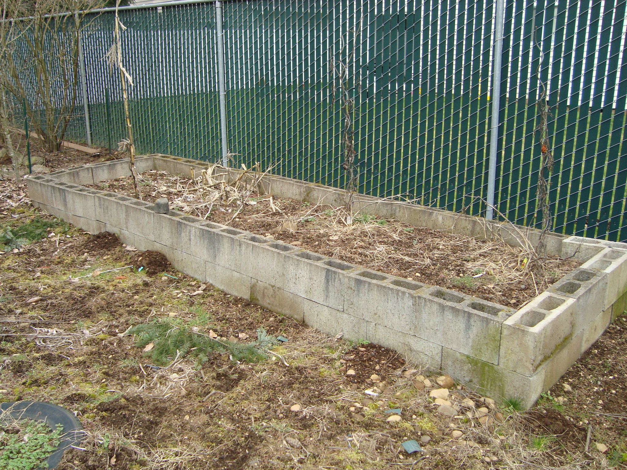 Mole-proof Potato Cage : 6 Steps - Instructables