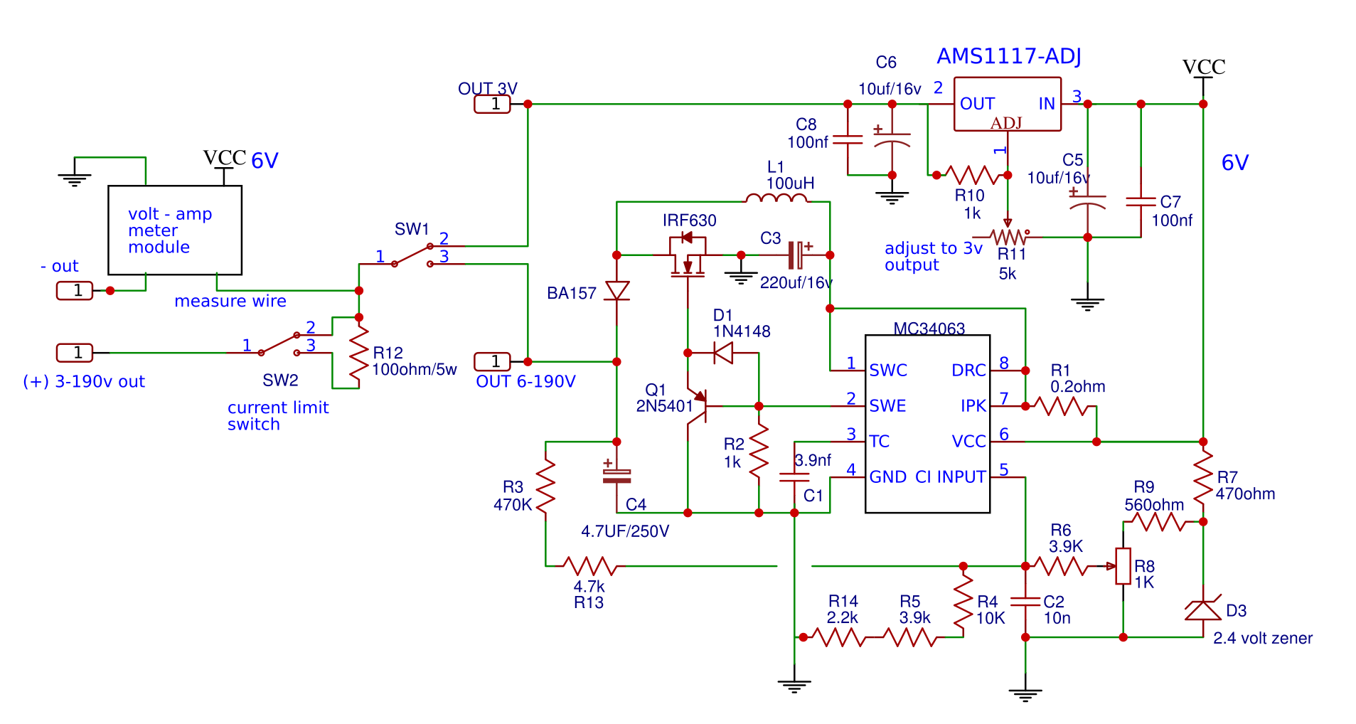 Tv Backlight Led Tester - Instructables