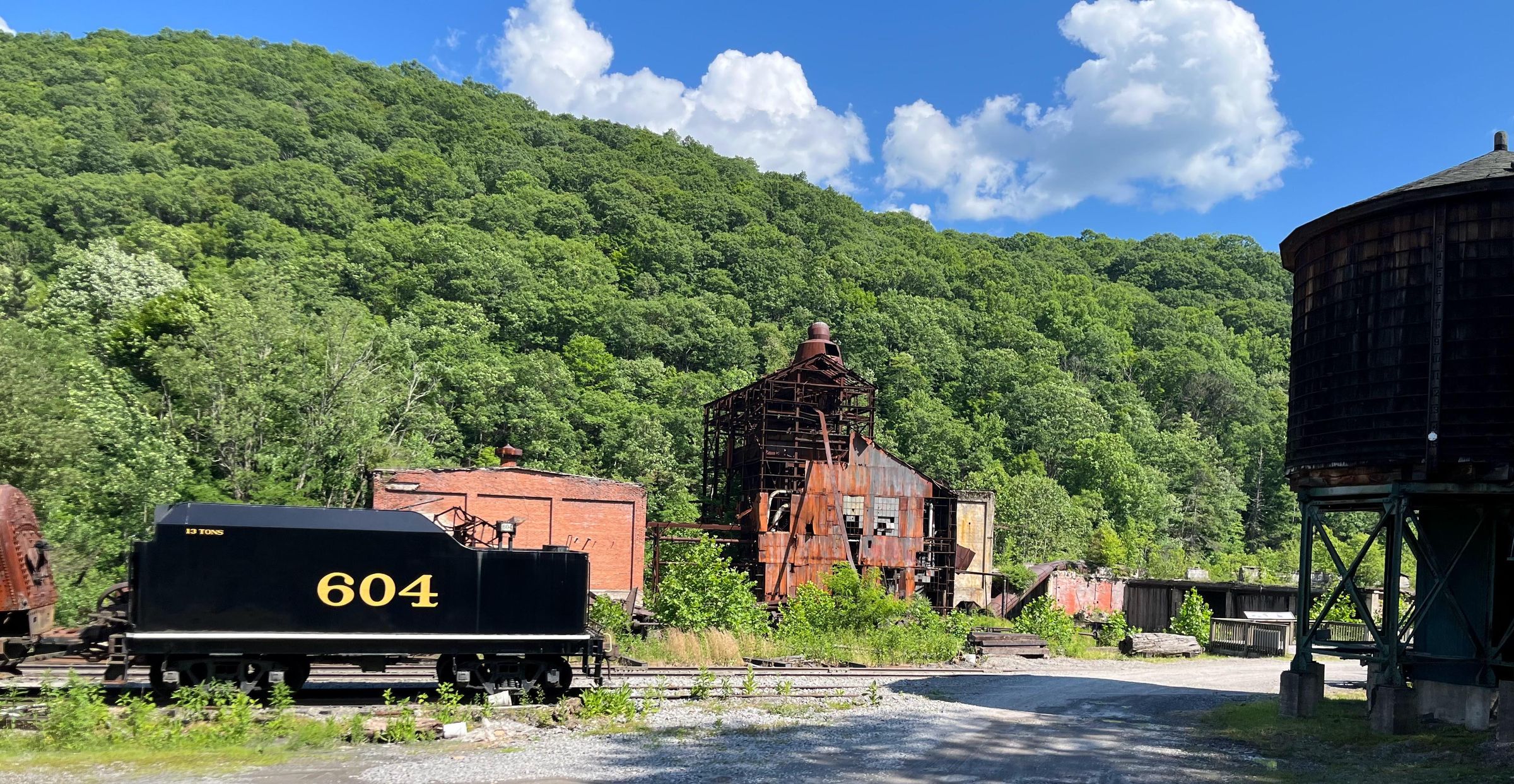 1870s Hand Dug Well Restoration or How to Build a Magical Time Machine ...