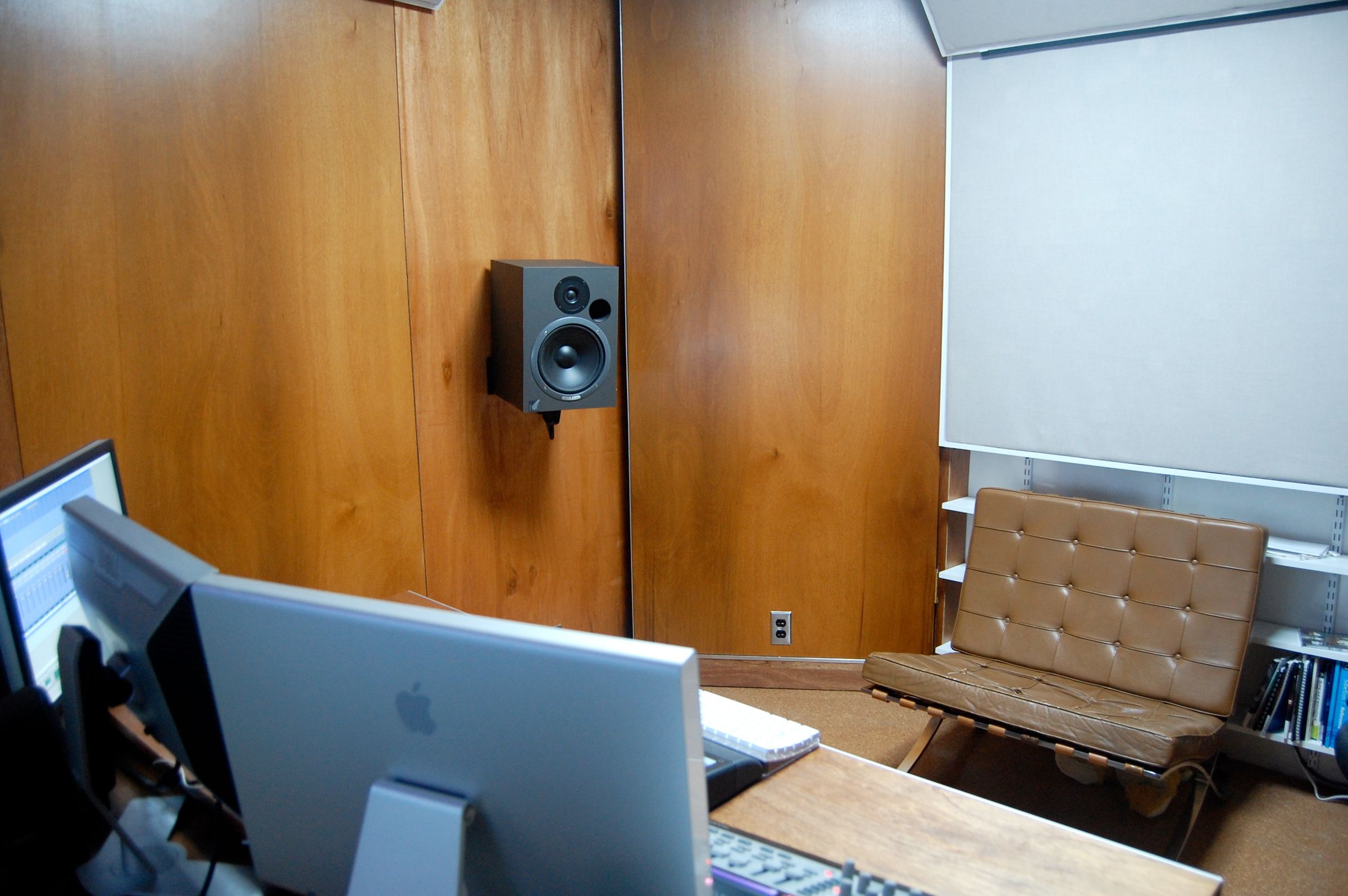 Build a Music Studio in an Apartment Building : 9 Steps (with Pictures ...