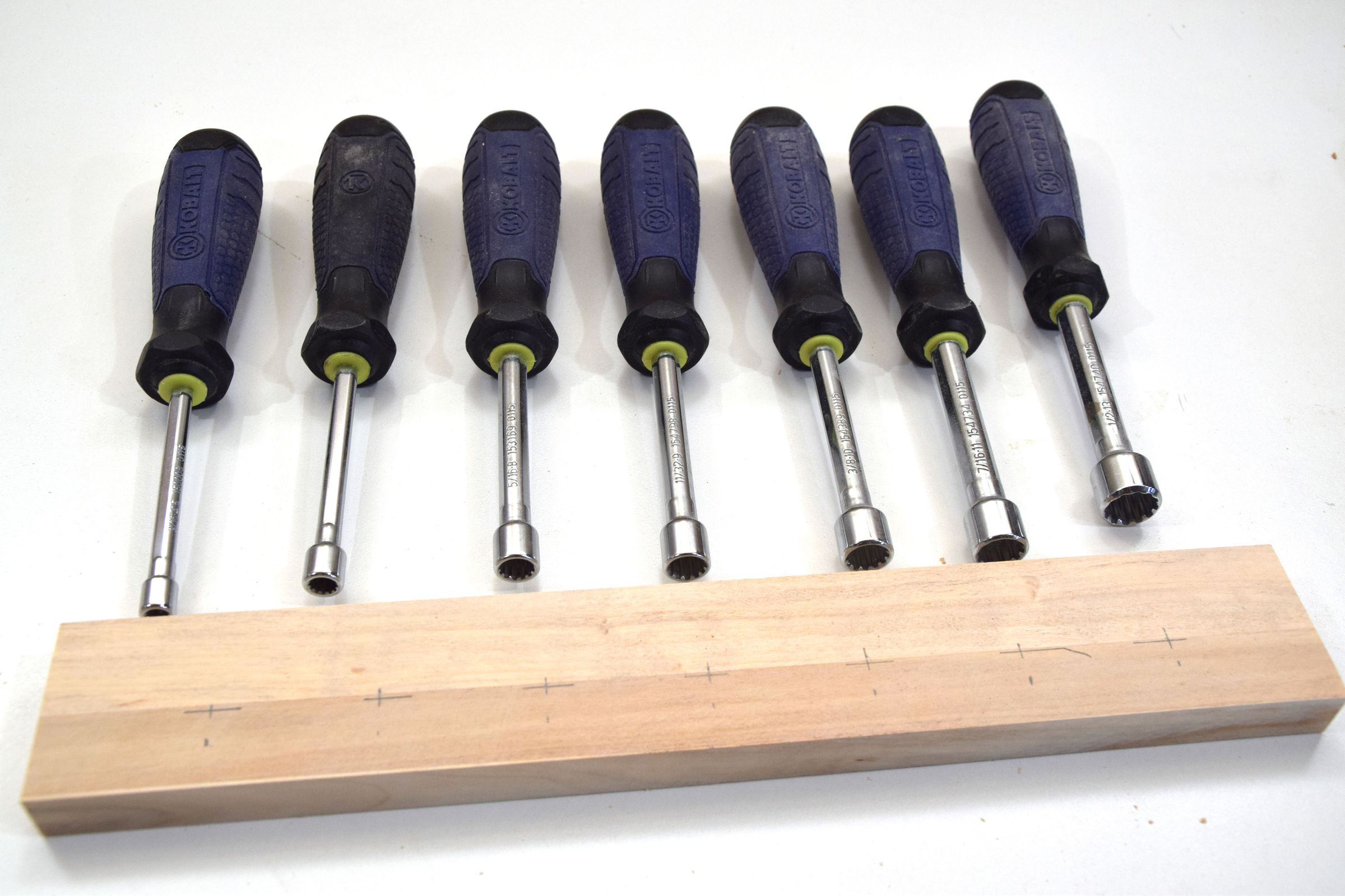 Custom Tool Wall : 18 Steps (with Pictures) - Instructables