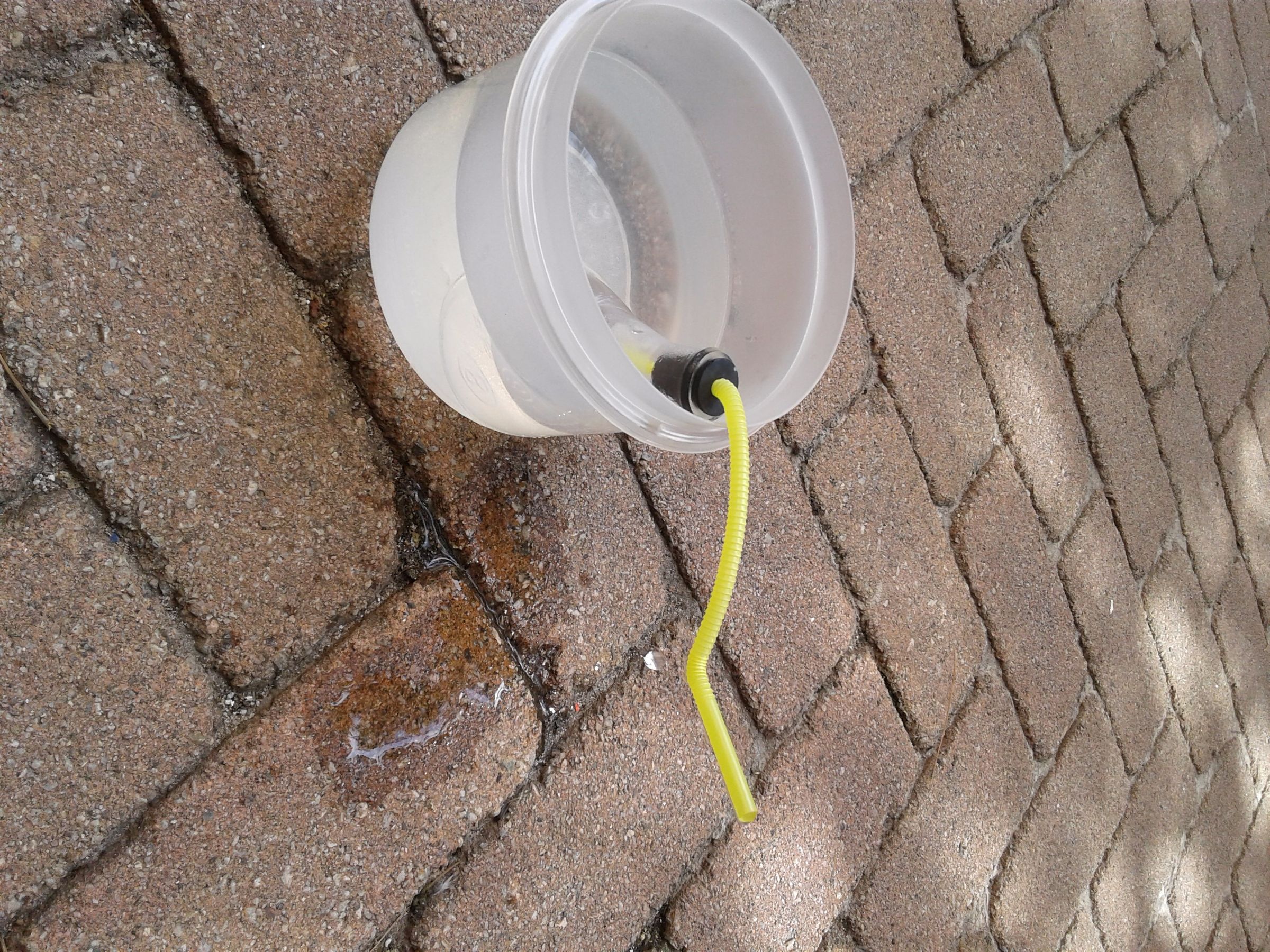 5 Simple Water Tricks Using Temperature Changes : 9 Steps - Instructables