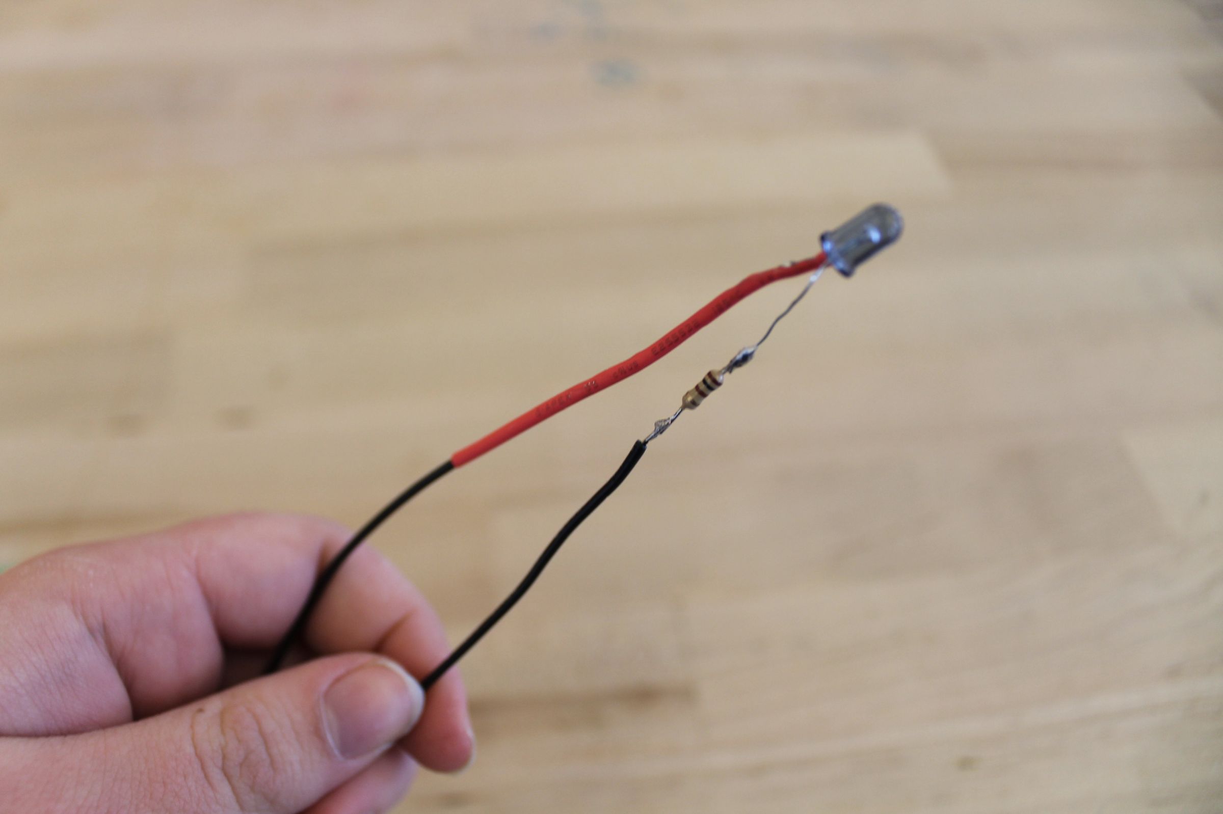 Magic Wand TV Remote : 15 Steps (with Pictures) - Instructables