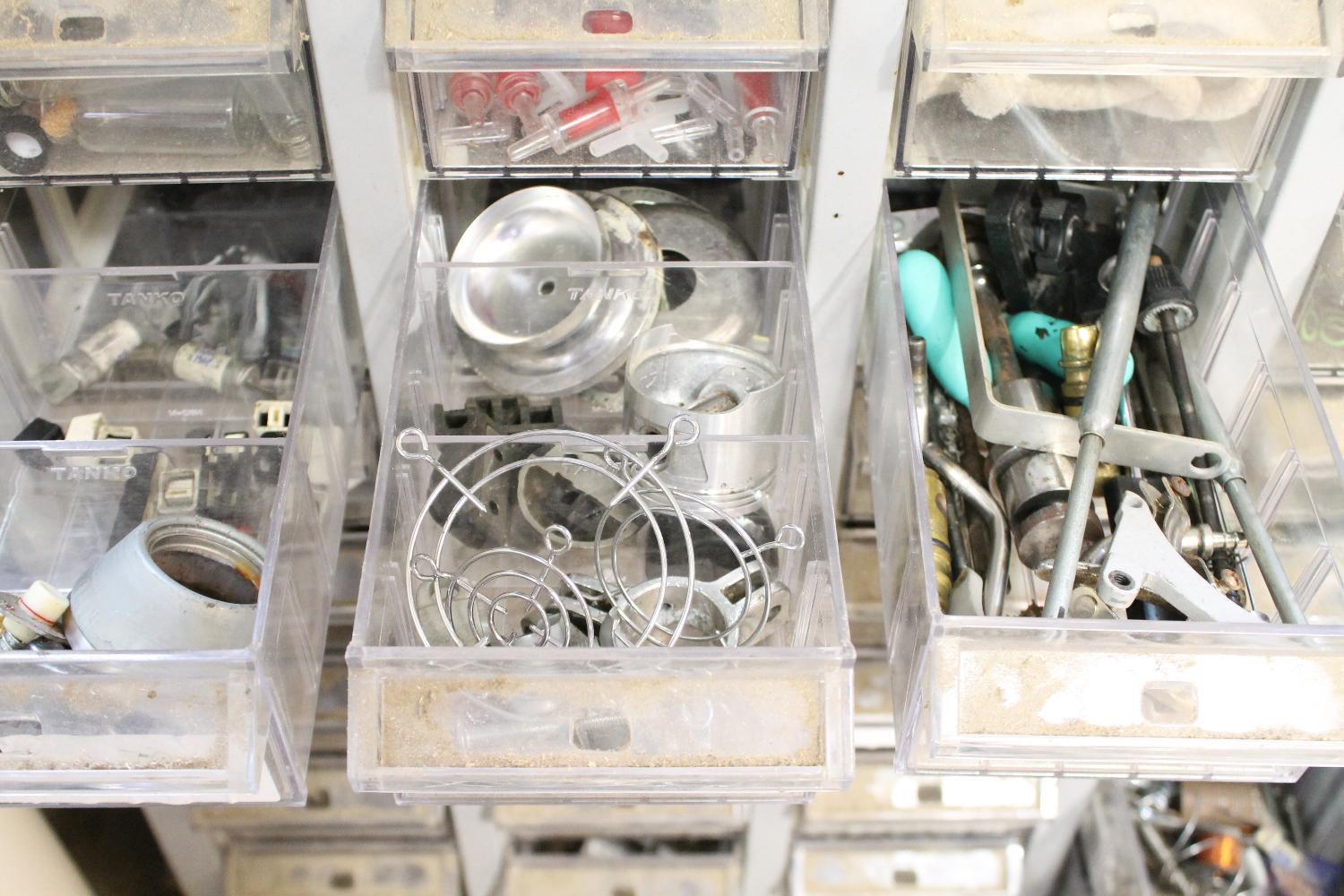 Build a Ray Gun With Sound Effects : 14 Steps (with Pictures ...