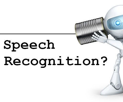 Speech Recognizer : 12 Steps - Instructables
