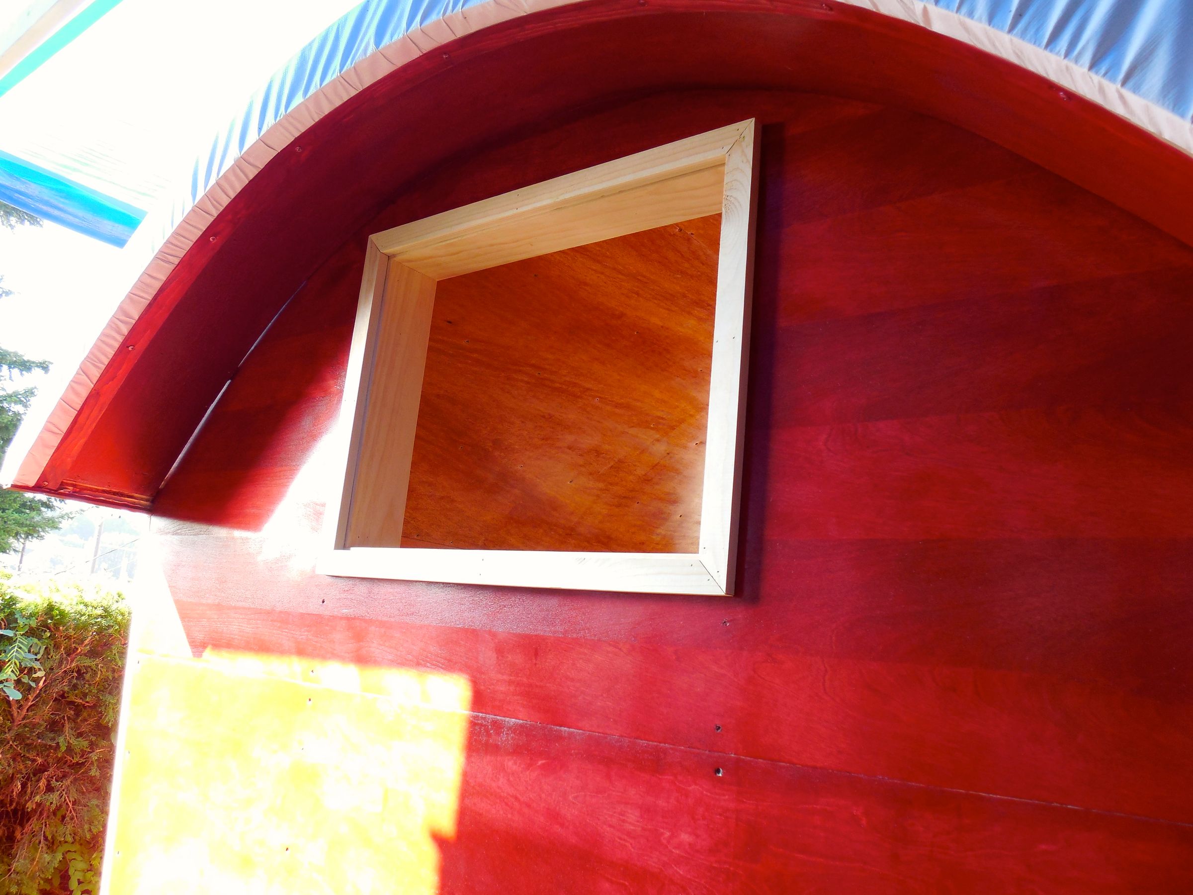 Gypsy Wagon : 40 Steps (with Pictures) - Instructables