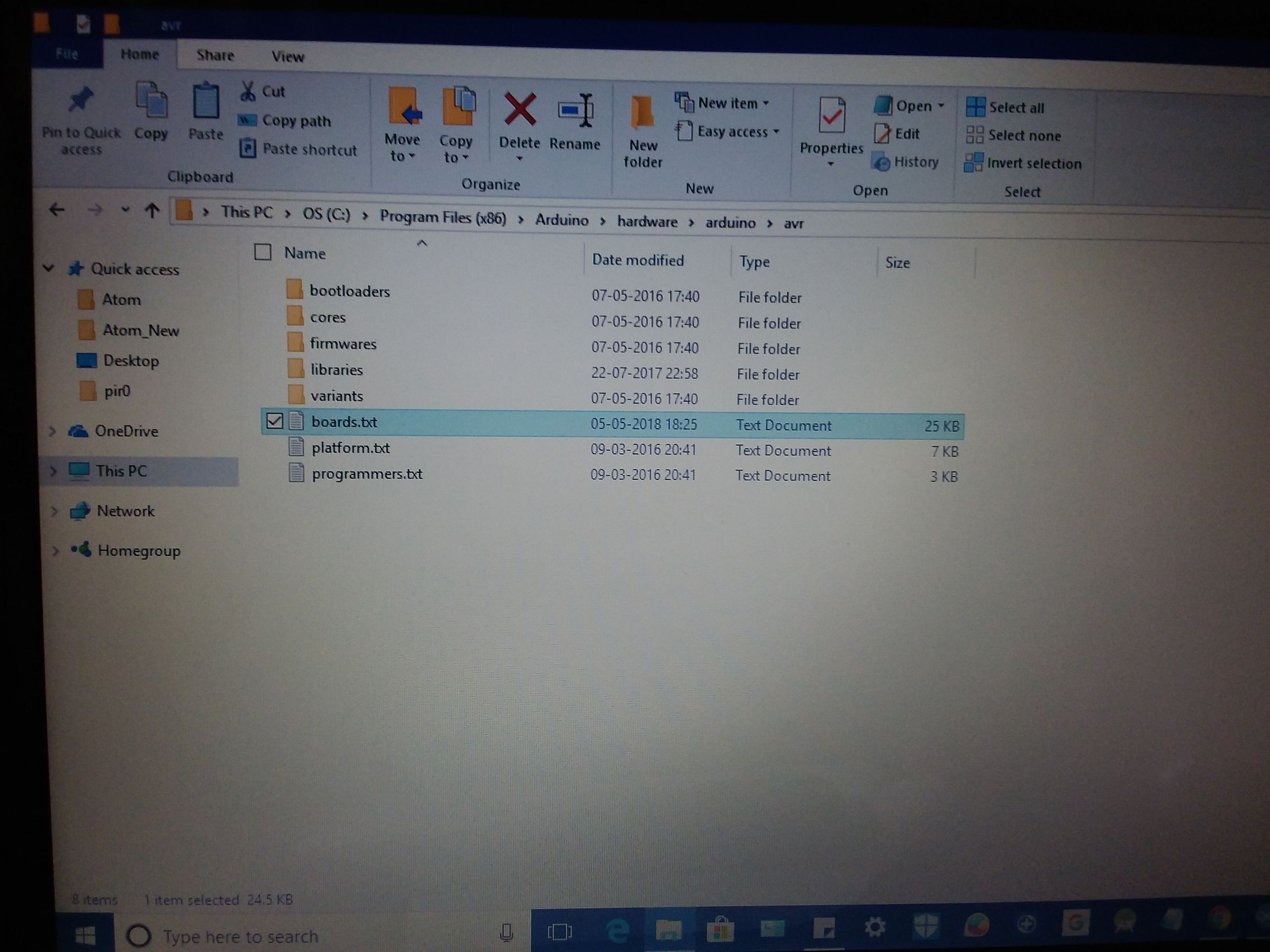 ATMEGA2560 Standalone Using Arduino UNO : 7 Steps - Instructables