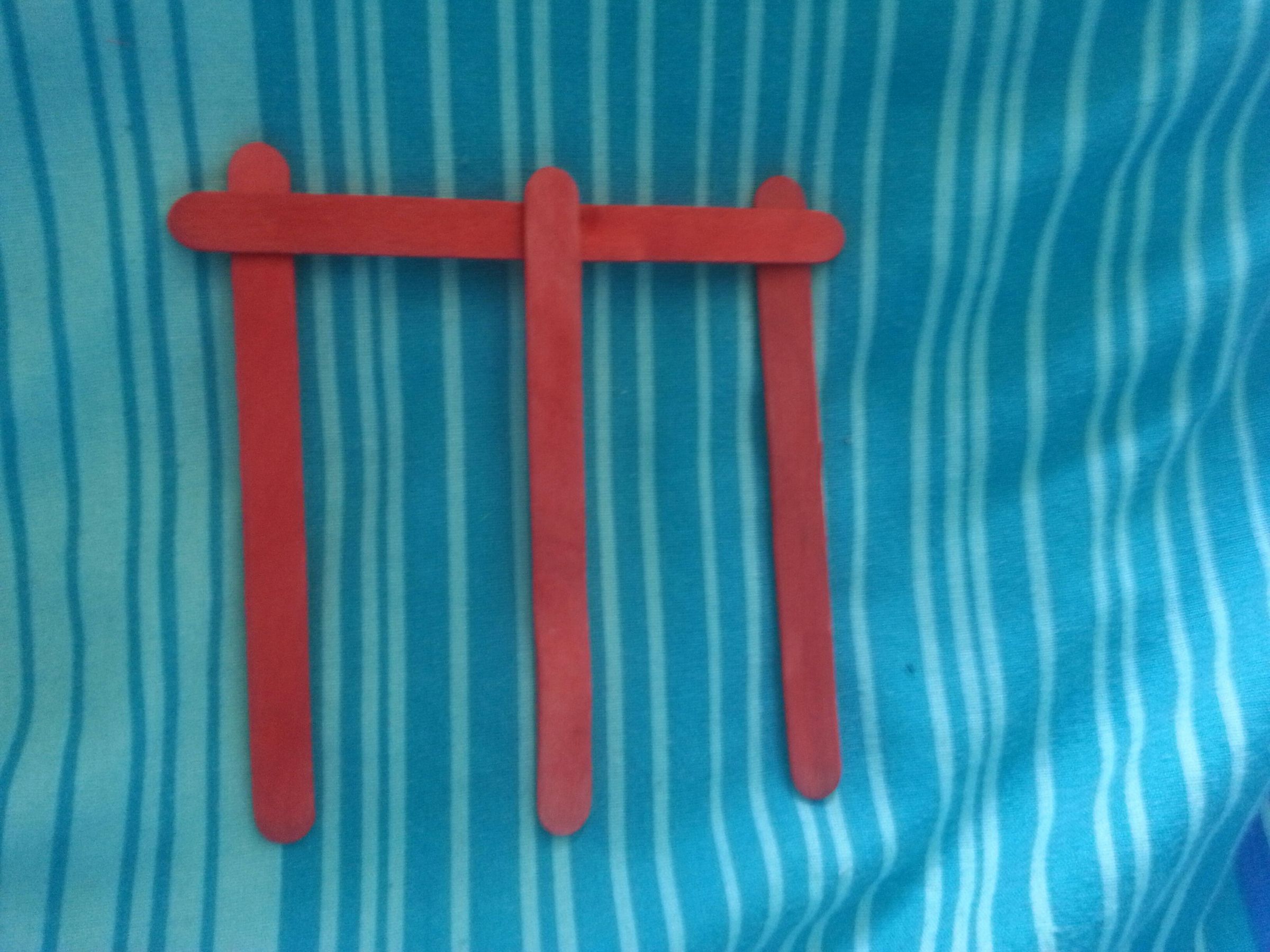 Large Popsicle Stick Bomb : 3 Steps - Instructables