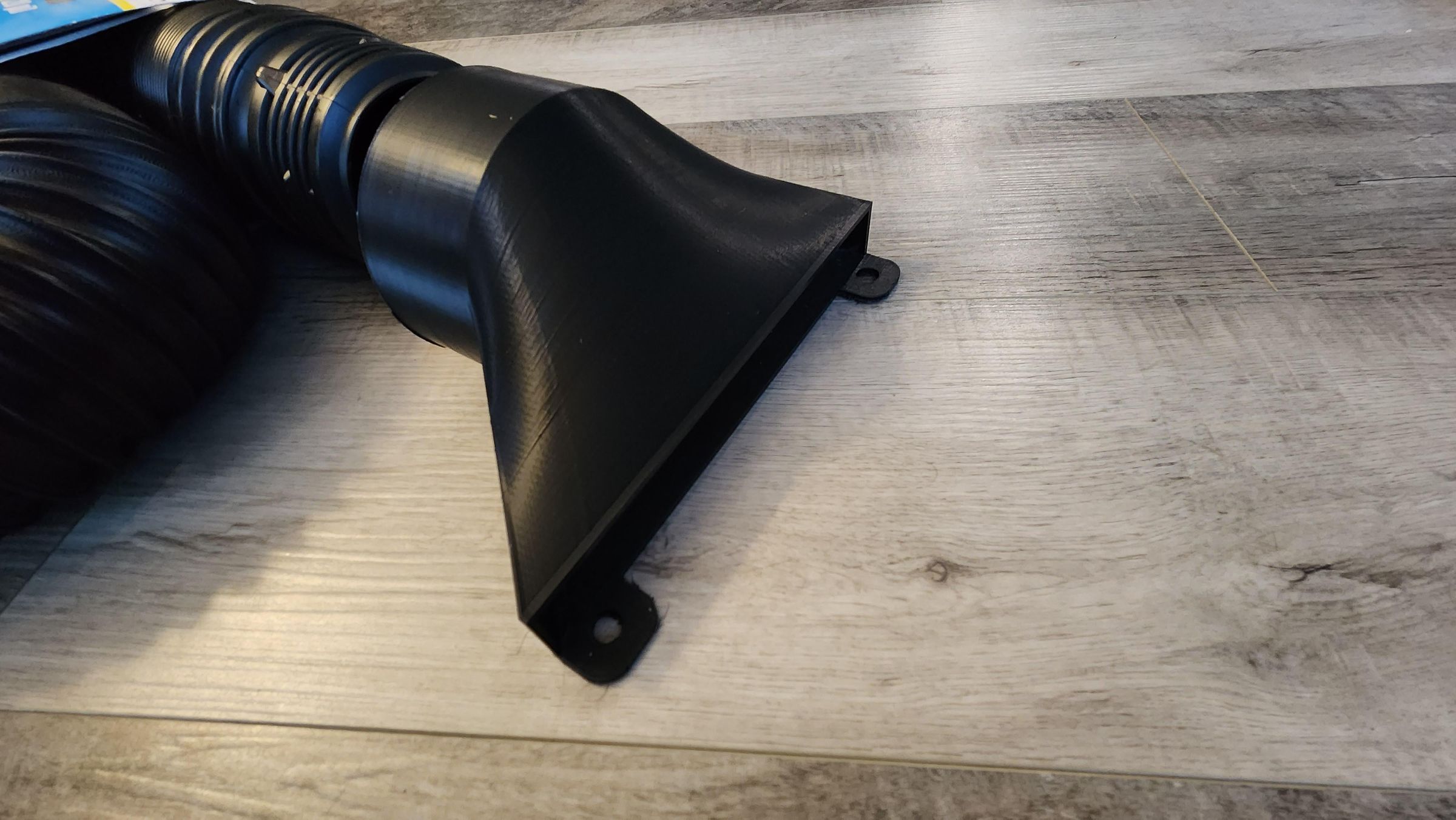 Fog Machine "Mole-Pipe" Chiller Duct : 3 Steps - Instructables