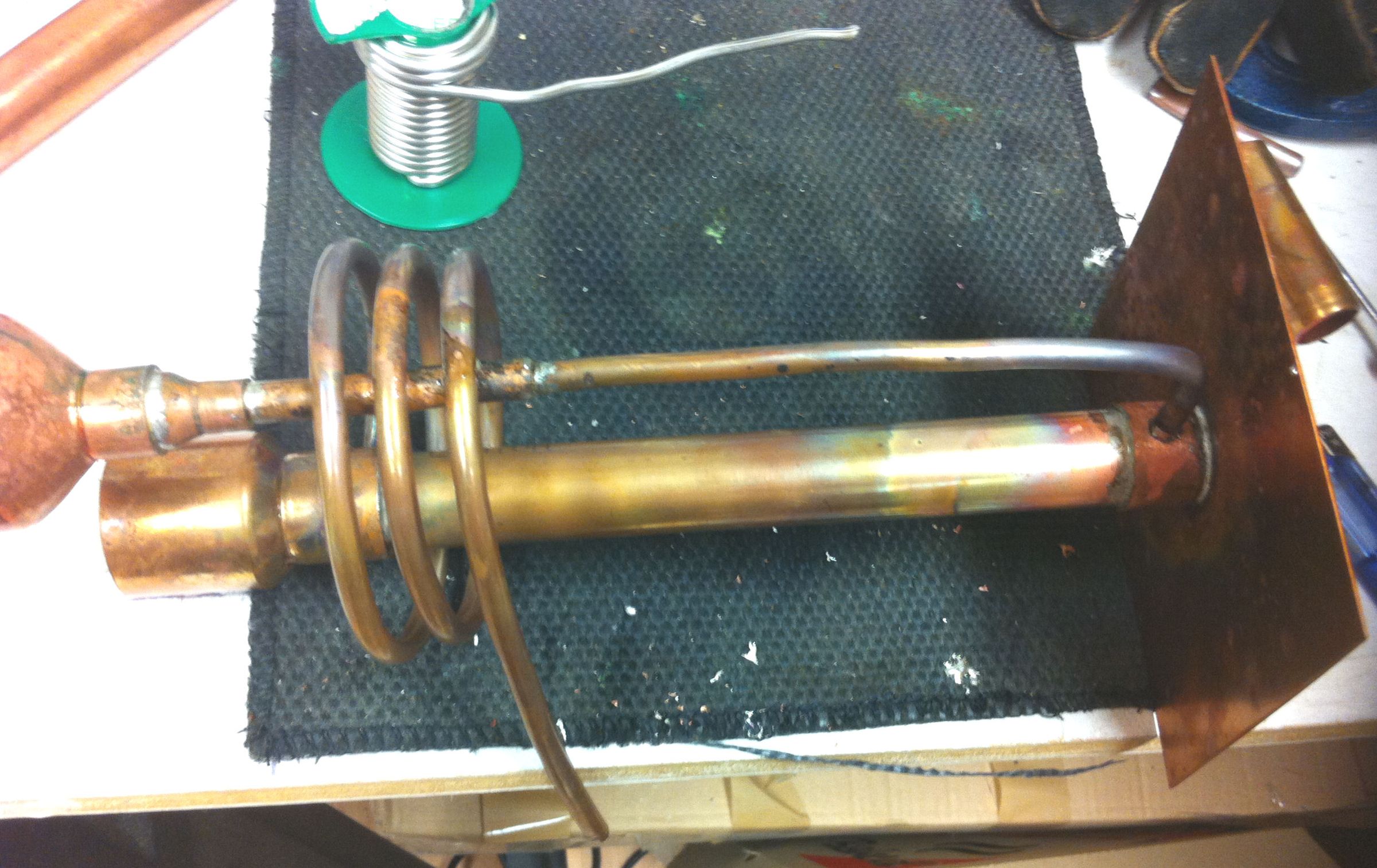 Still Parrot : 8 Steps (with Pictures) - Instructables