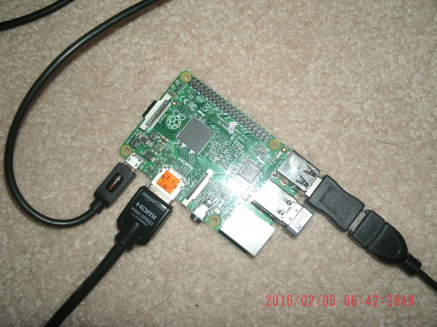 How to Make a Raspberry Pi Computer : 6 Steps - Instructables