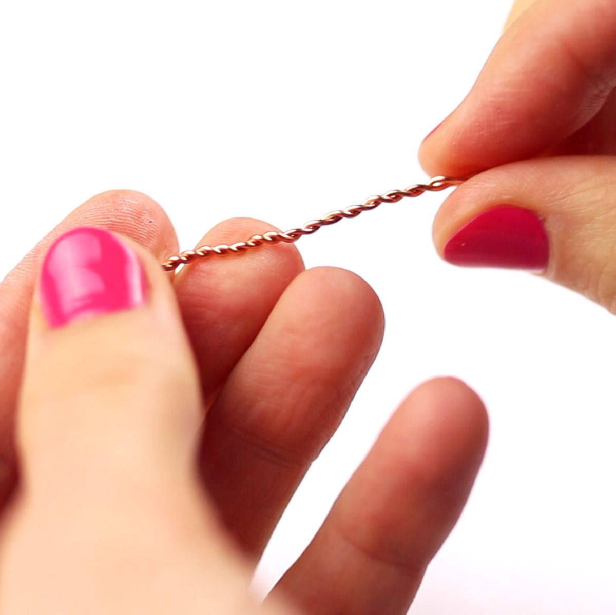 6 DIY Rings | Adjustable & No Special Tools! Easy Rings : 9 Steps (with ...